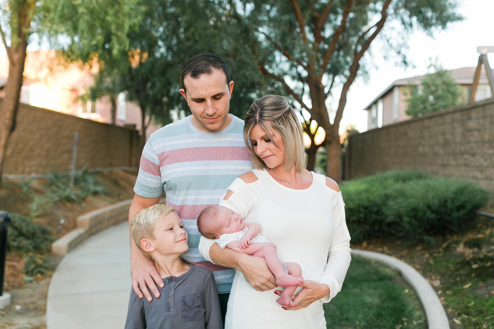 Baby Maddox by Staci Stack Photography