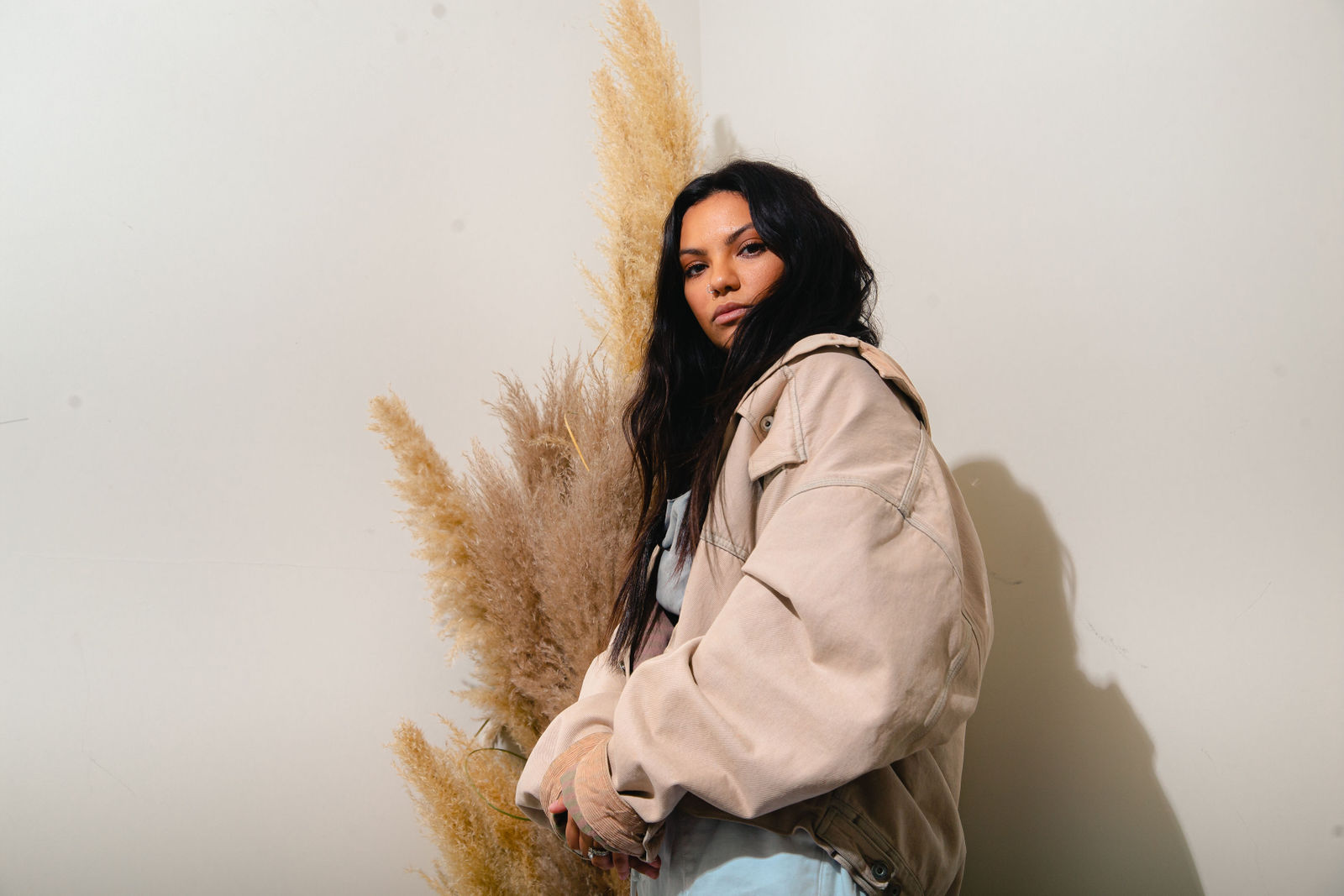 Sam Artz by Angel Osorio Photography