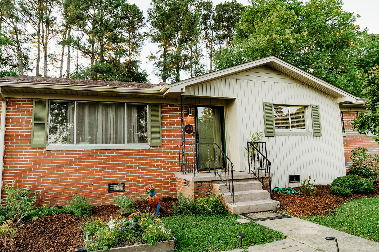 House by Freeman & Co. Photography