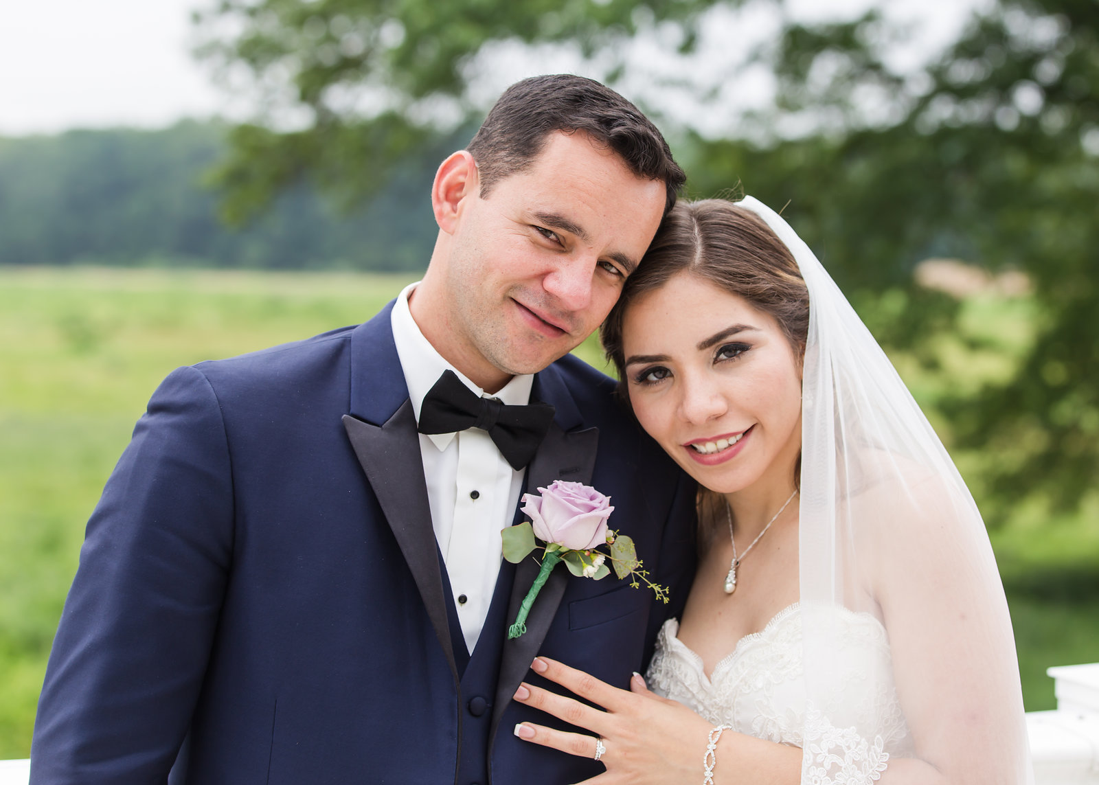 Stephanie and Constantino Wedding by Shotwell Productions