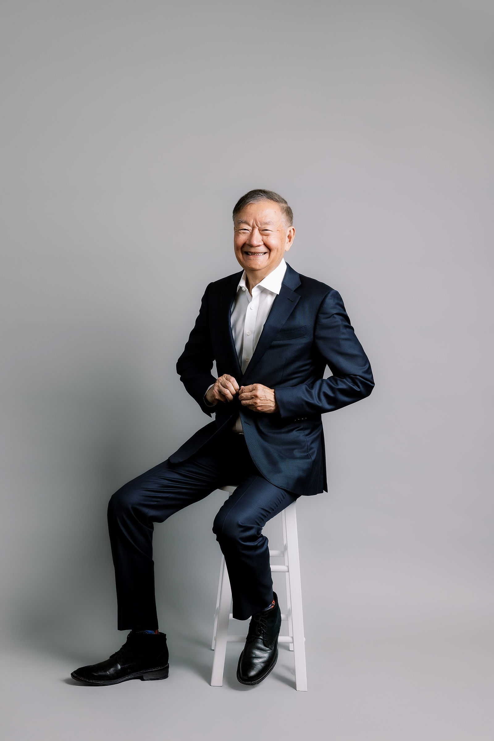 Michael Tang Portraits by Amy Adams Photos