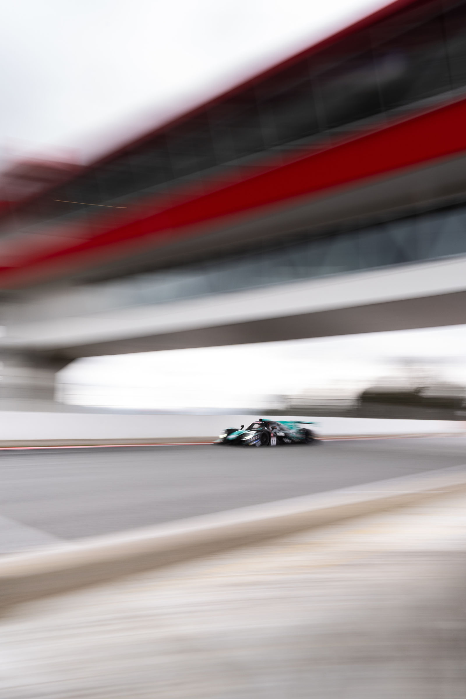 Prototype Winter Series - Round 4 - Barcelona by GEDLICH Racing