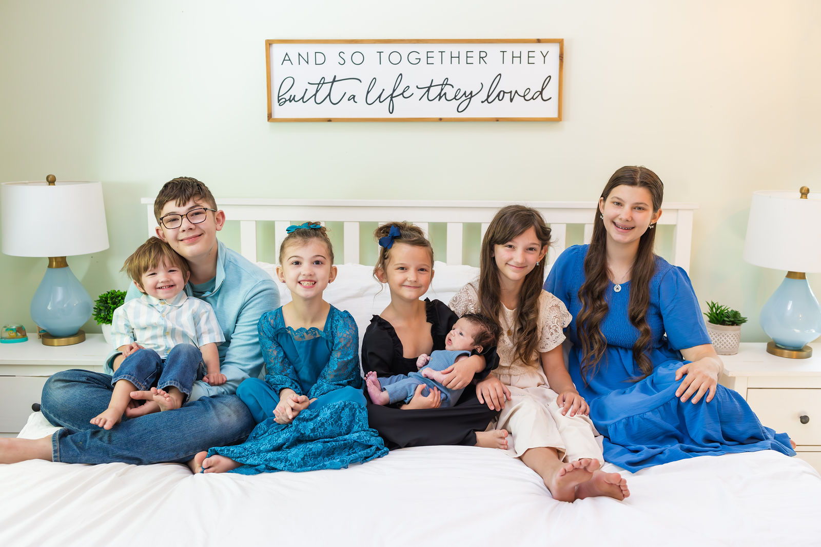 Welcome Baby Benny! by My JLP Photography By Jennifer Pearson