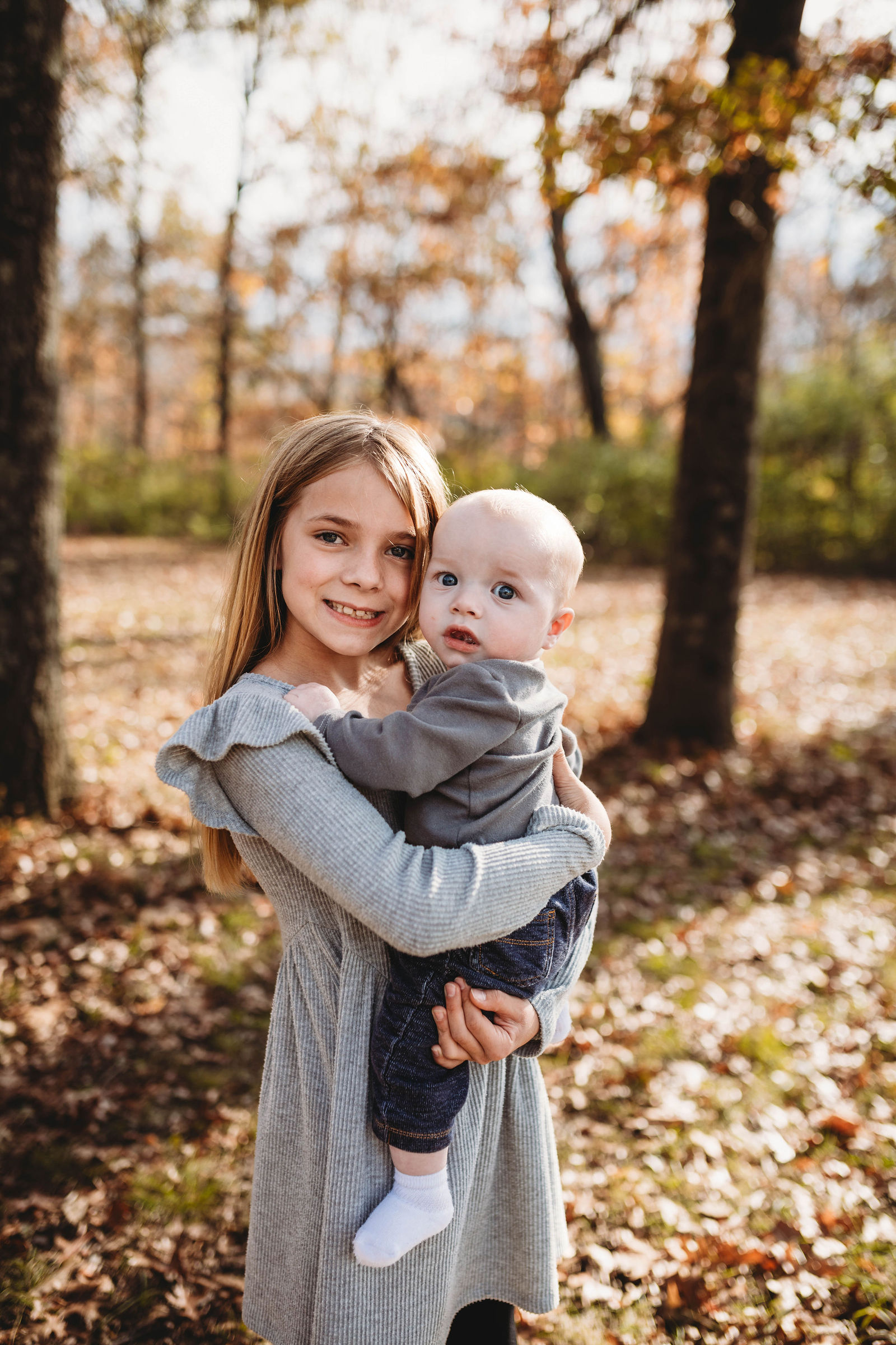 Katie Swanson Mini by B. Wise Photography