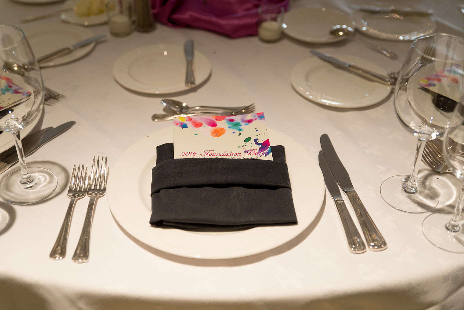 Rotary Club by AWS Photography