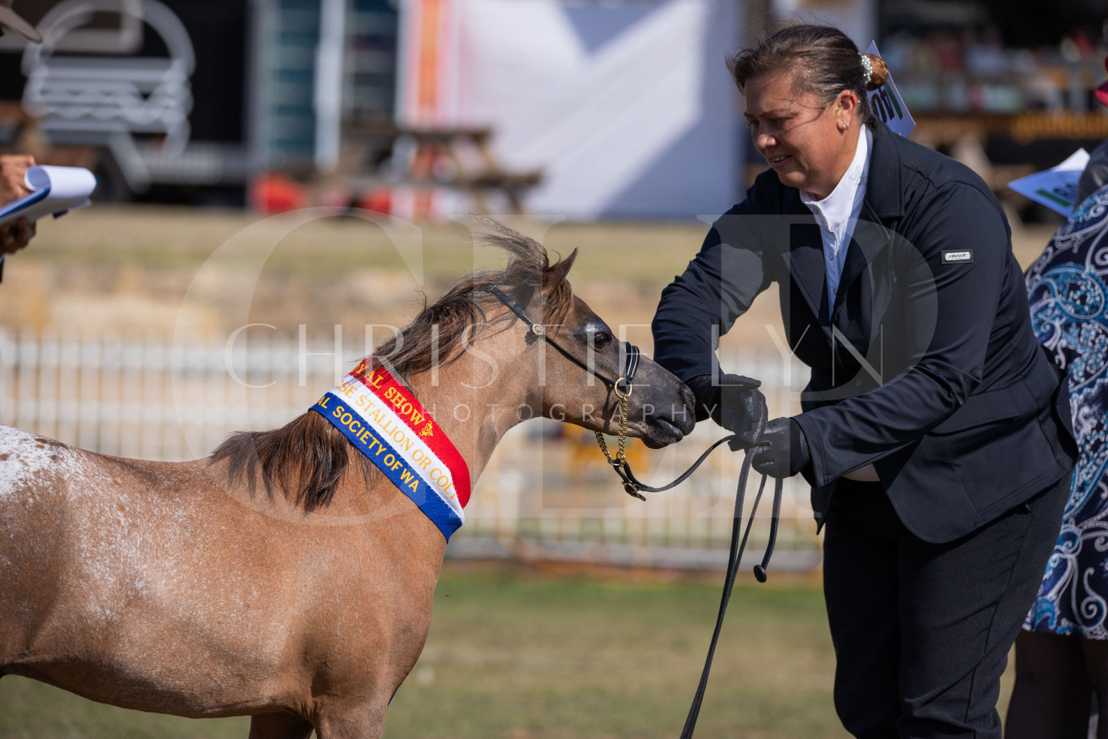 PERTH ROYAL - THURSDAY 26TH by Christie Lyn Photography