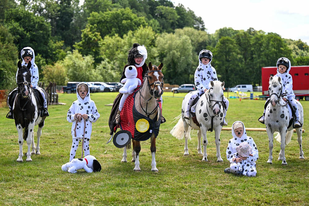Tenbury Countryside Show 2025 by EquinePix Photography