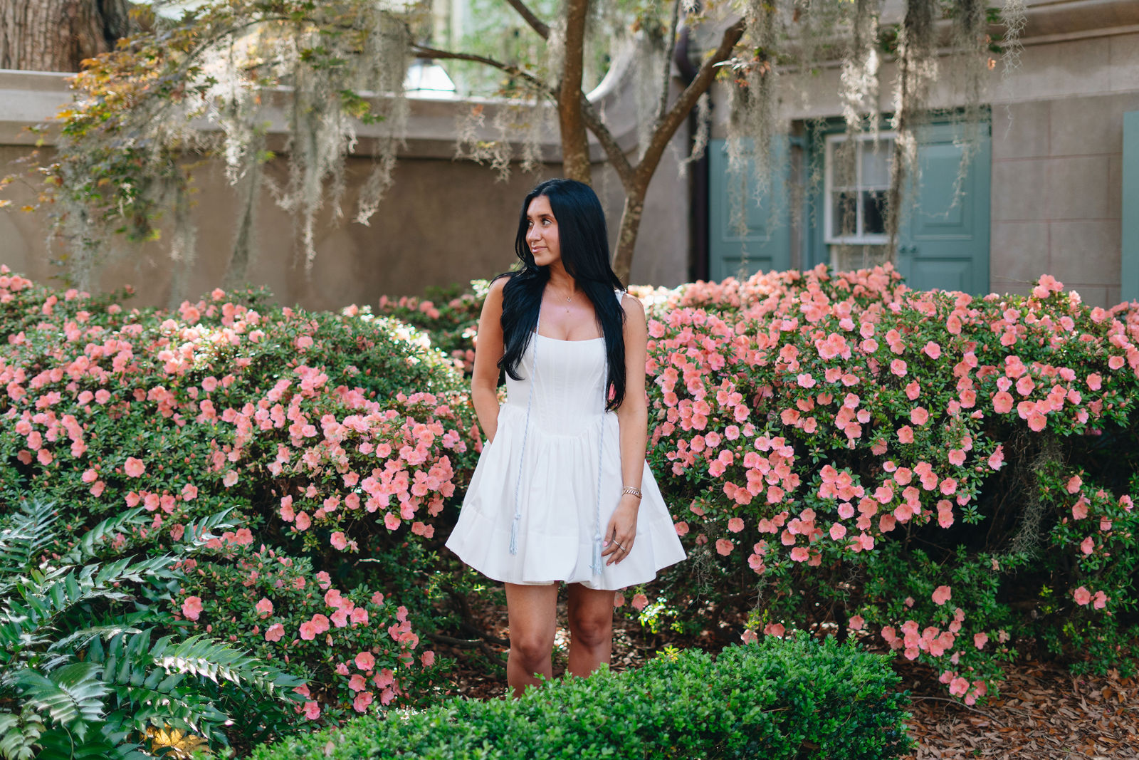 Ashton Grad by Cameron Wilder