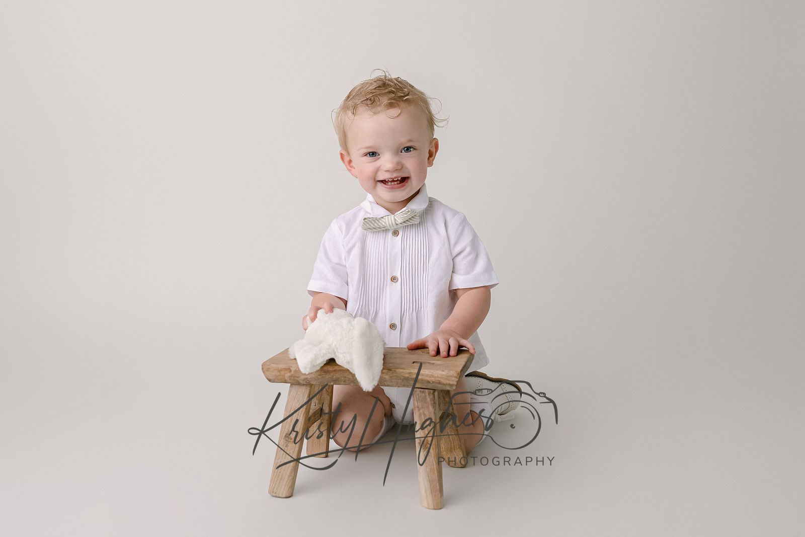 Asher's Spring Session-2025 by Kristy Hughes Photography