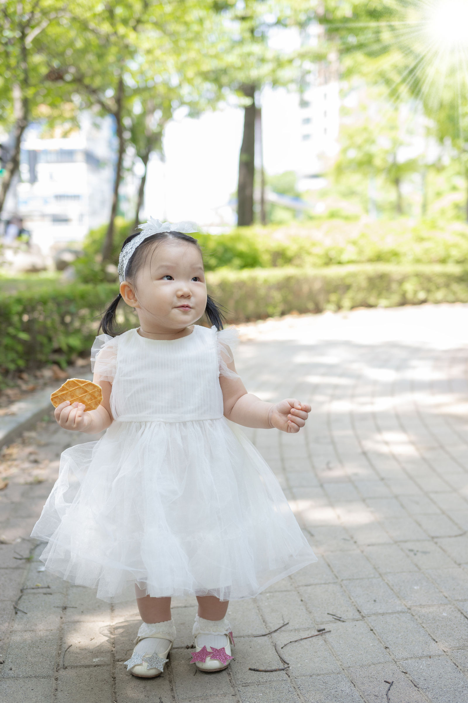 PARK YUL HA by Mango Studio