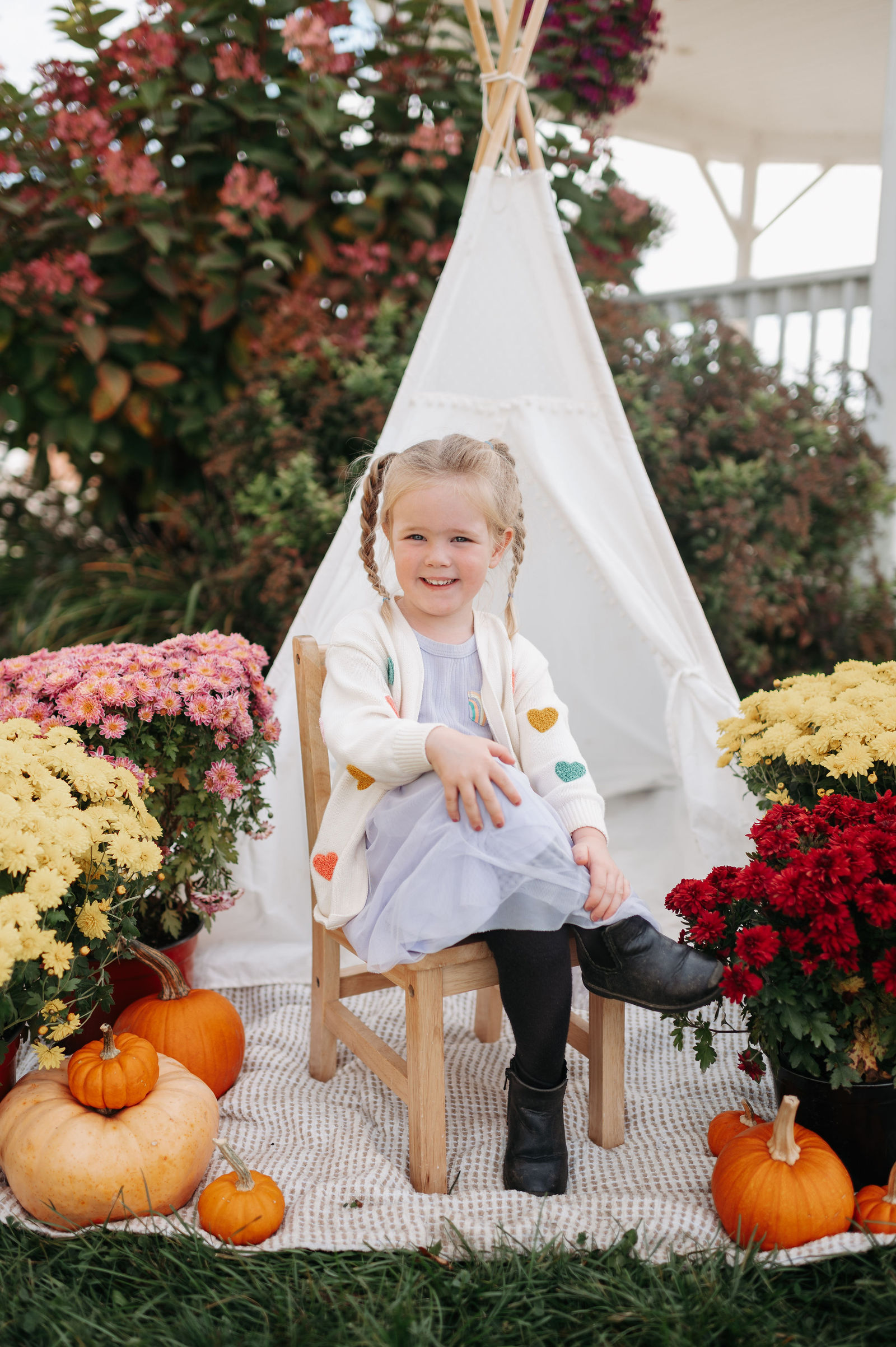 Addison Preschool by Captured Moments by Mik