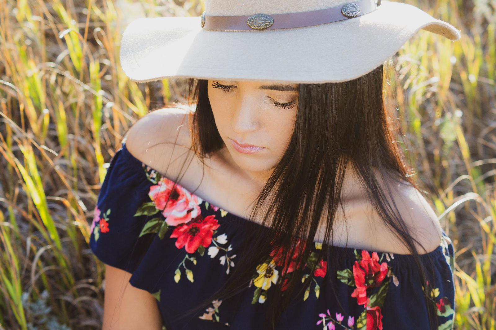 HAILEY BRUNELLE by Mariah Dimas Photo