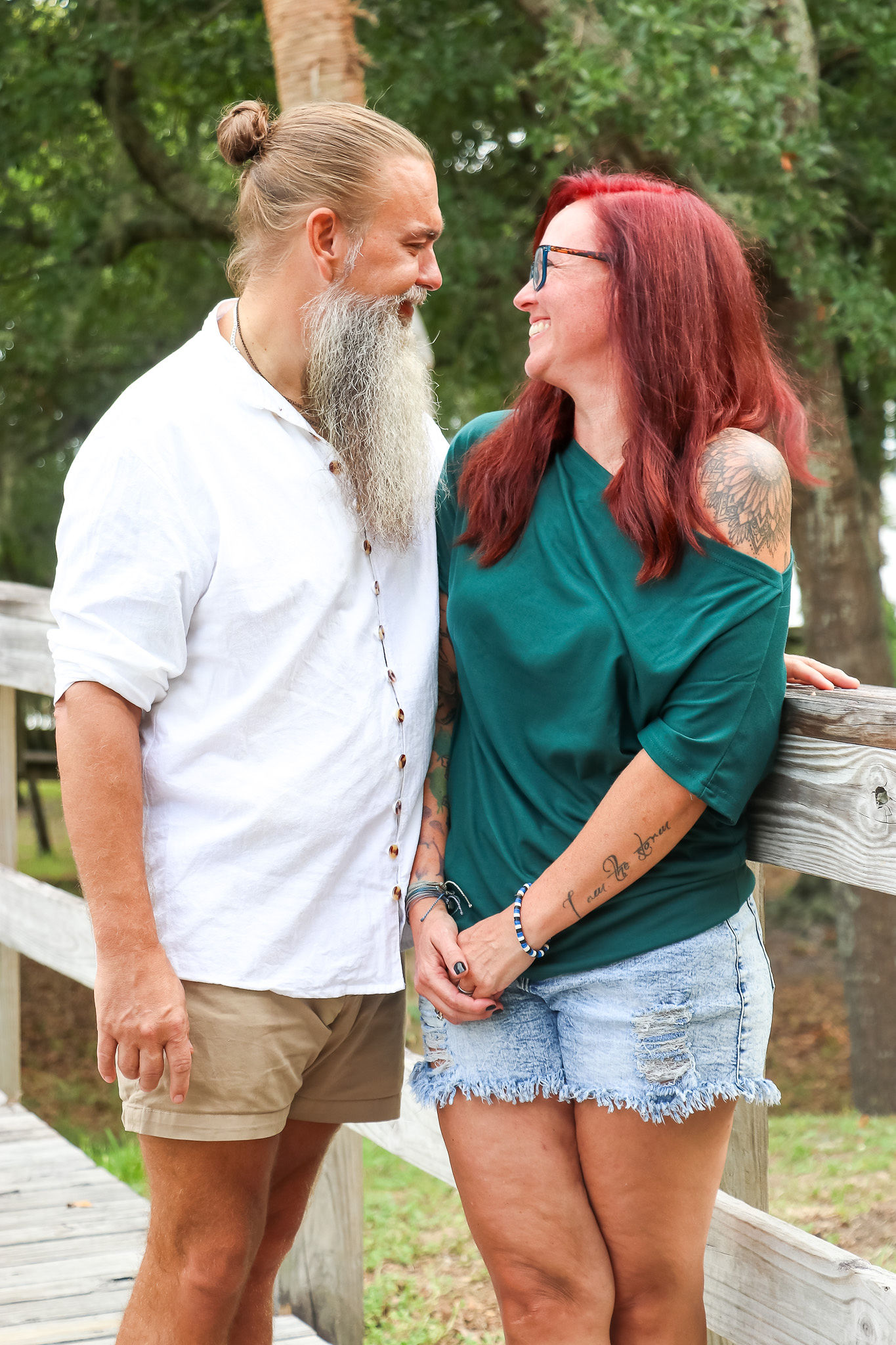 Heather by Captured By Kalie