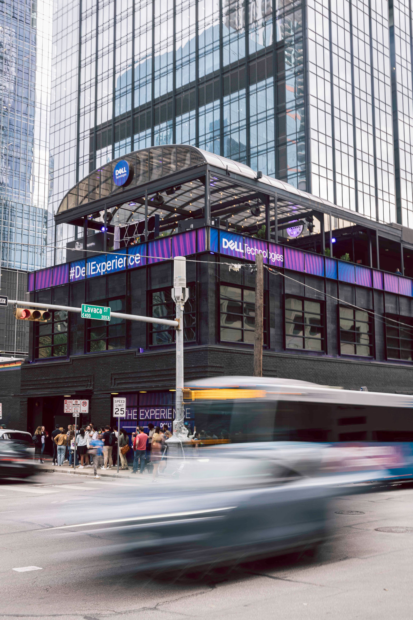 DELL x INTEL SXSW by Chris Lammert Photography