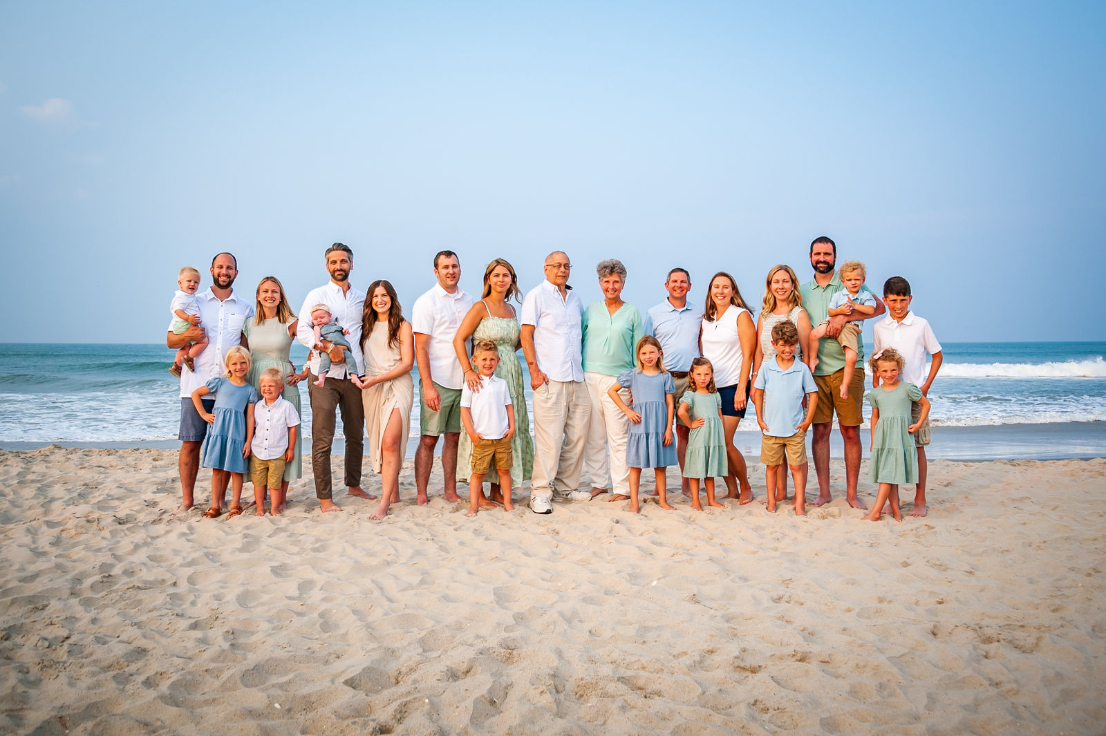 Olszewski Family 2023 by Photography on The Banks | POBX