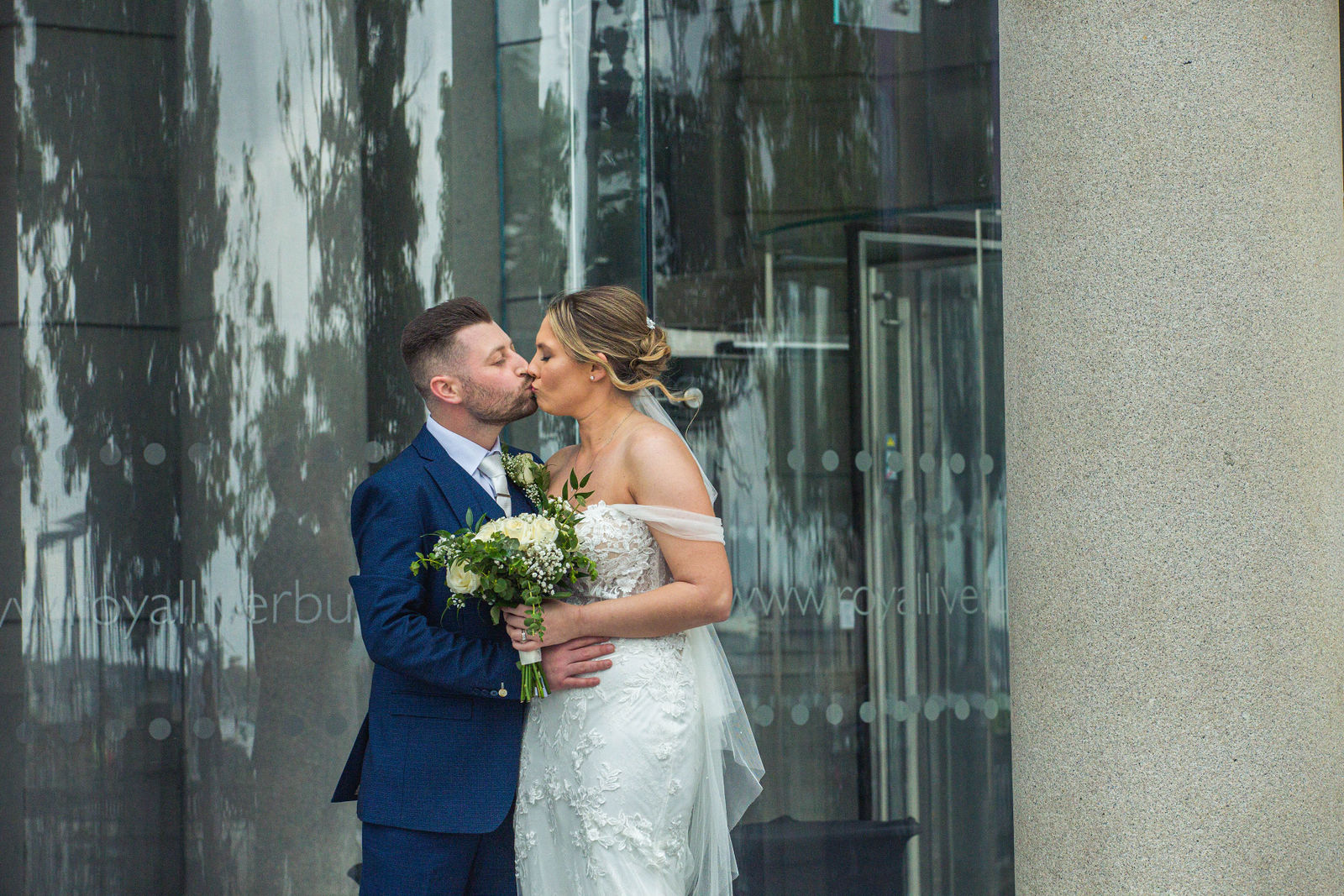 Ashley & Peter by Andrew AB Photography