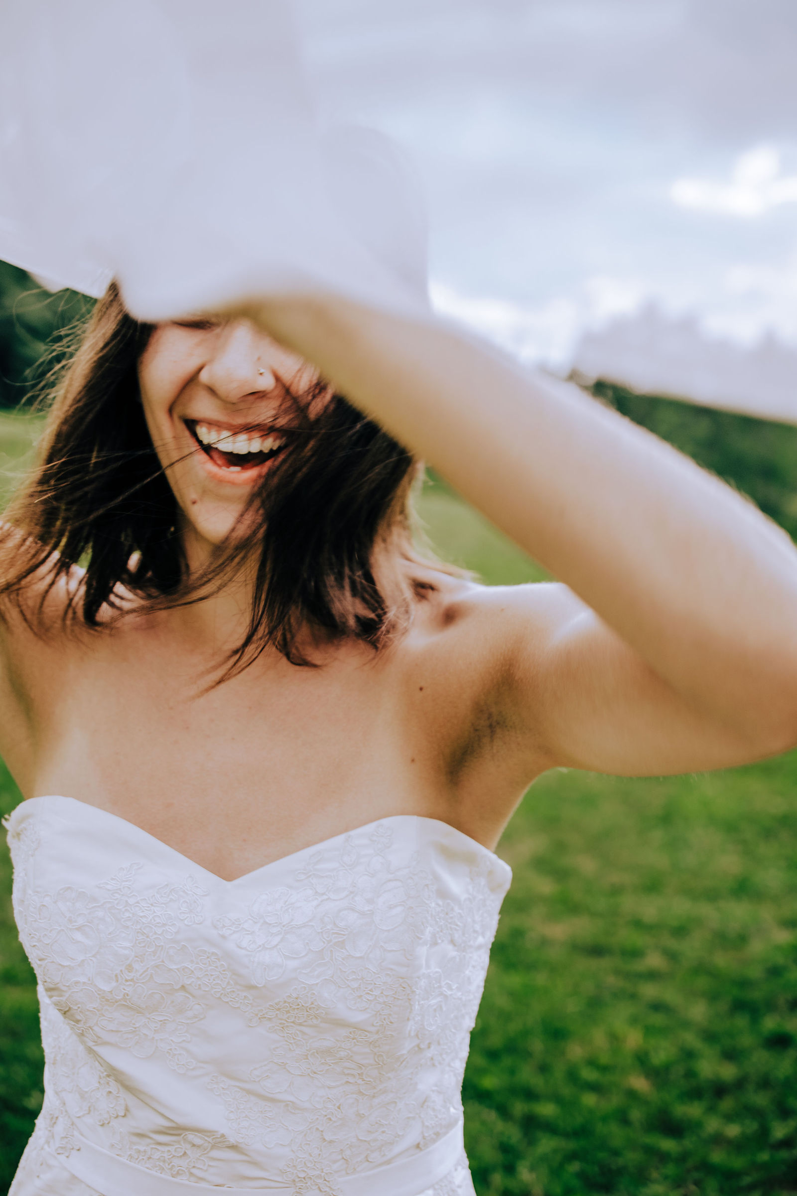 Sara and Emma by Shiny Penny Studios