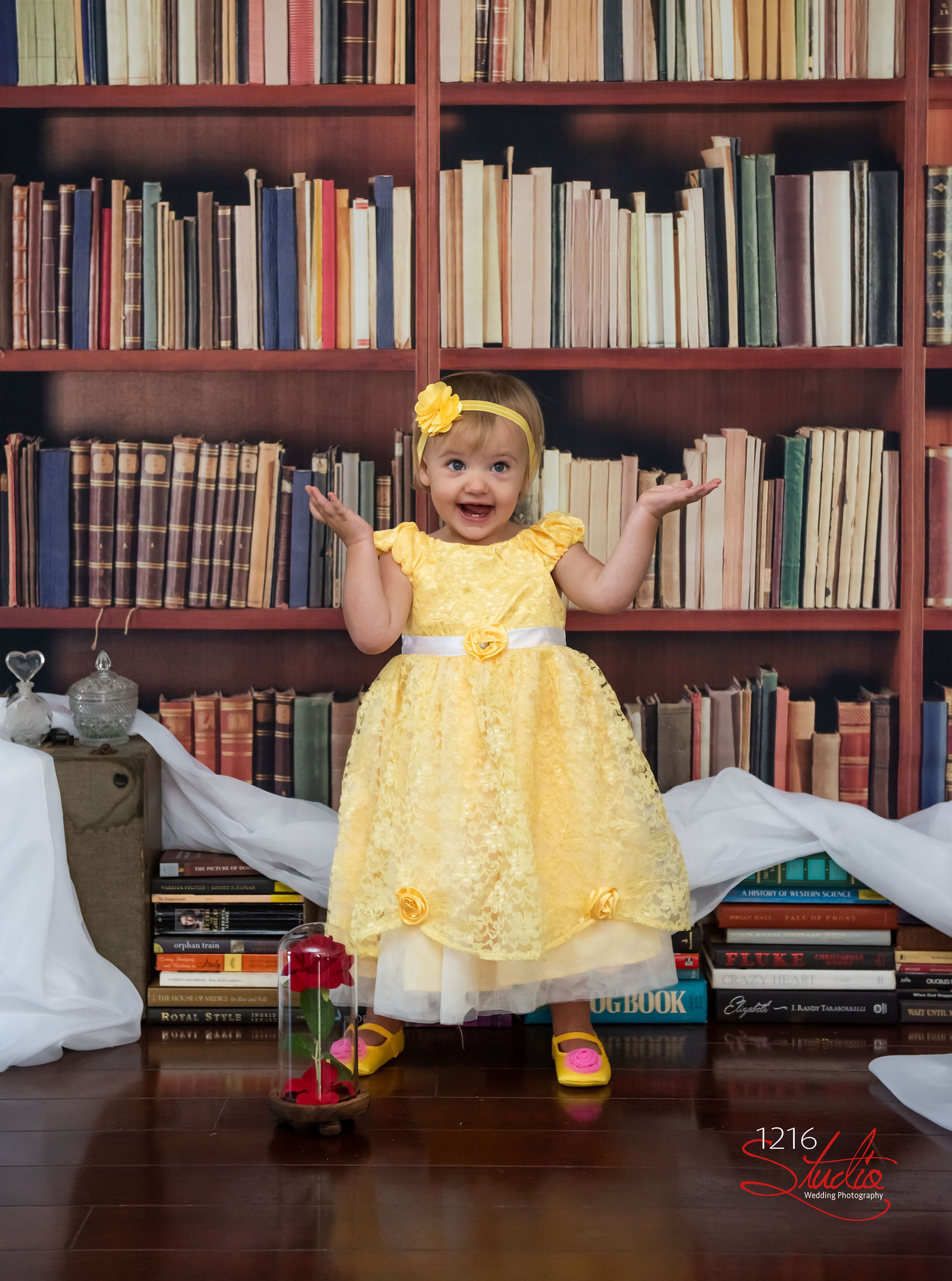 Maisie by 1216 Studio LLC