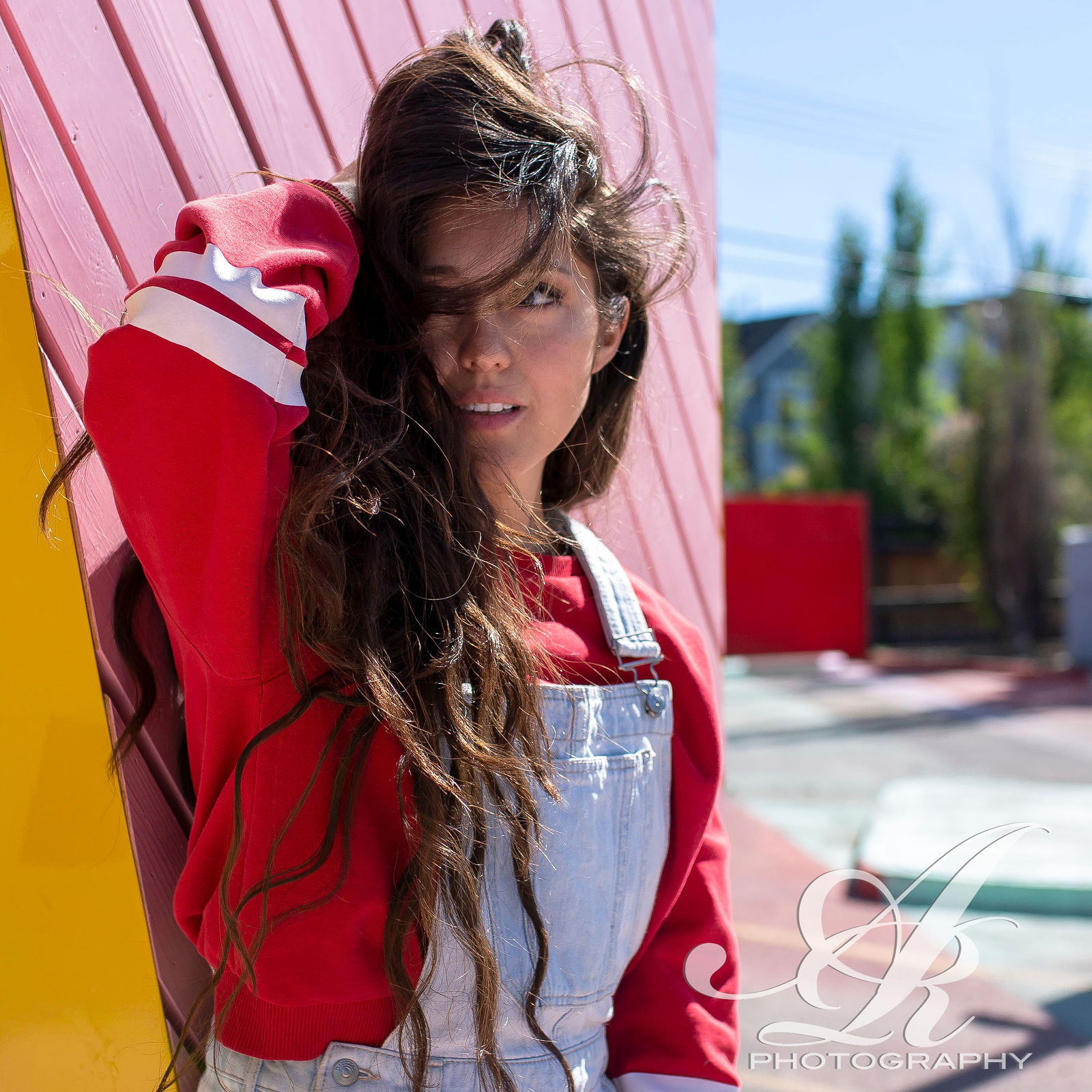 Lisette Xavier by Ashley-Rae Photography