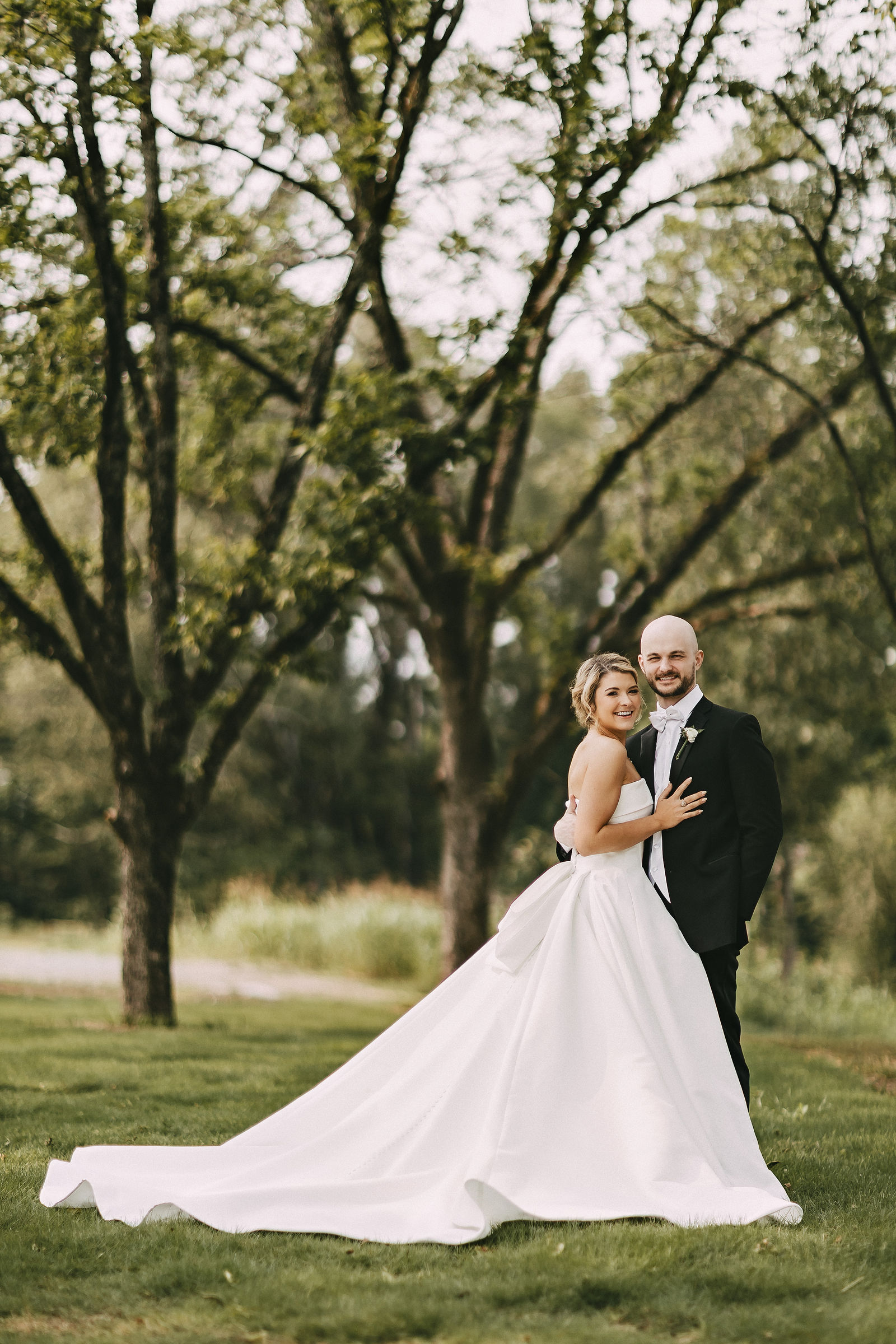 Ashley & Alex by Kevin Barre Photography