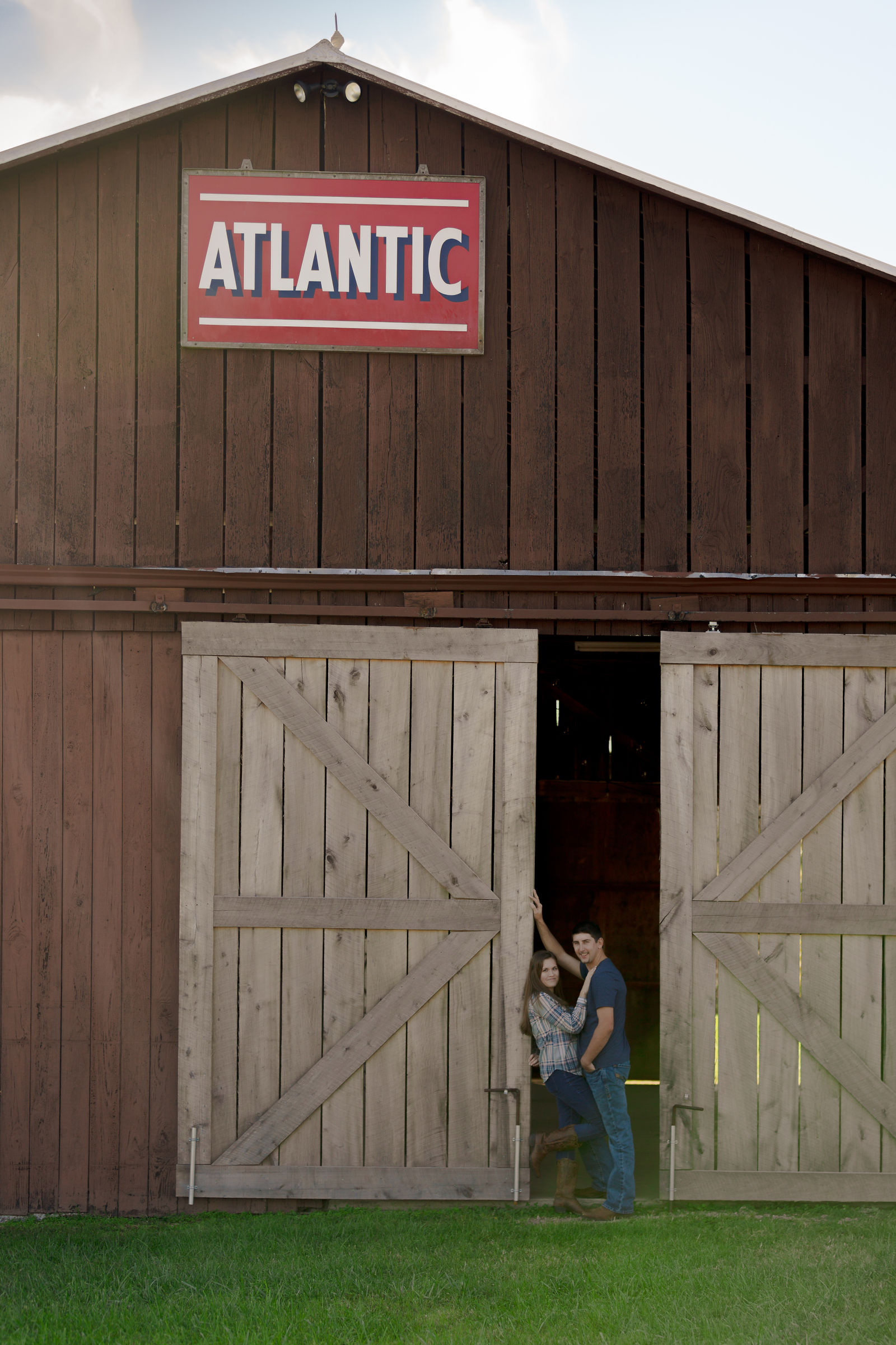 Chris & Kristy by ...