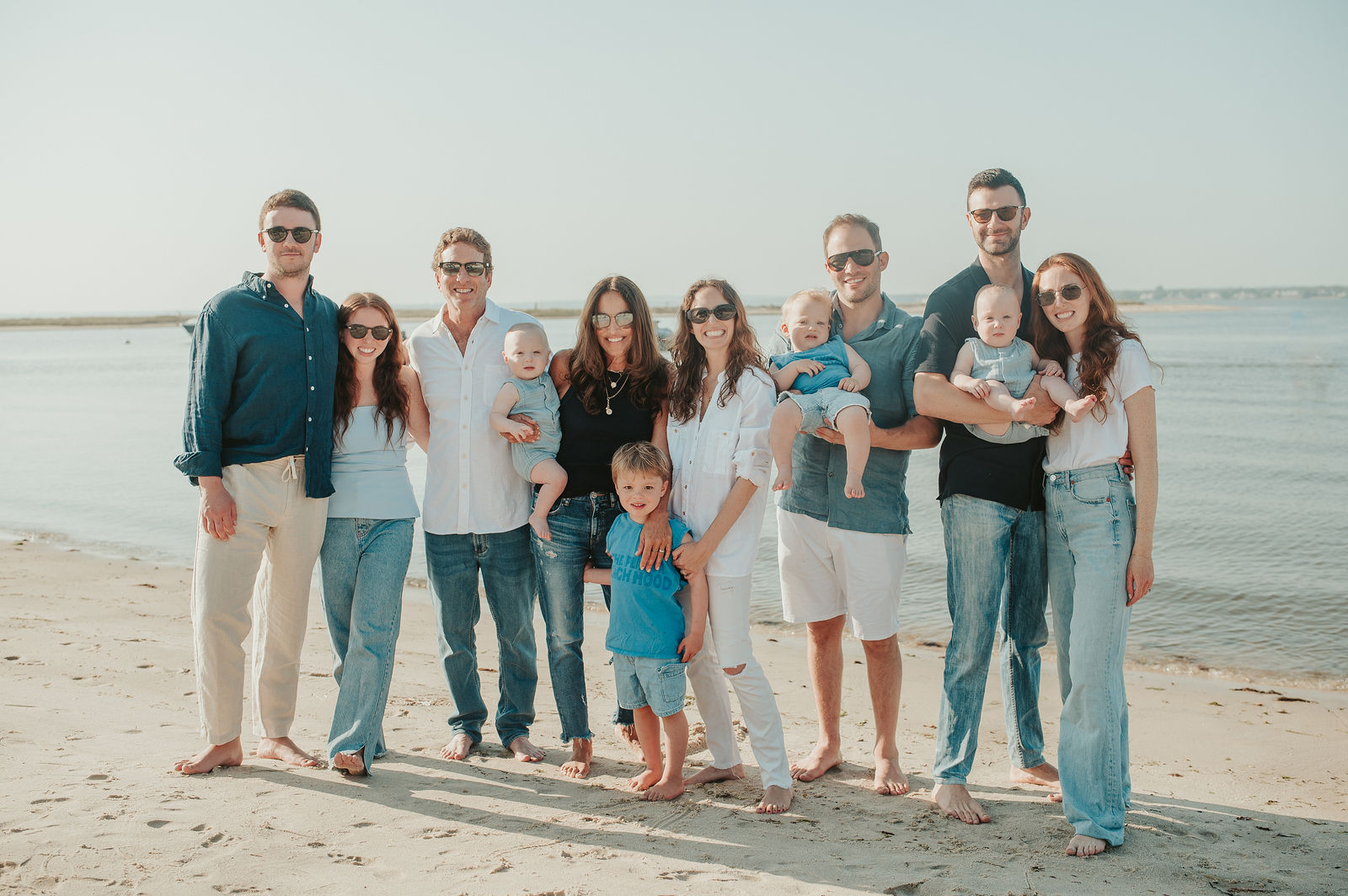 Schaffer Family by MJC Image