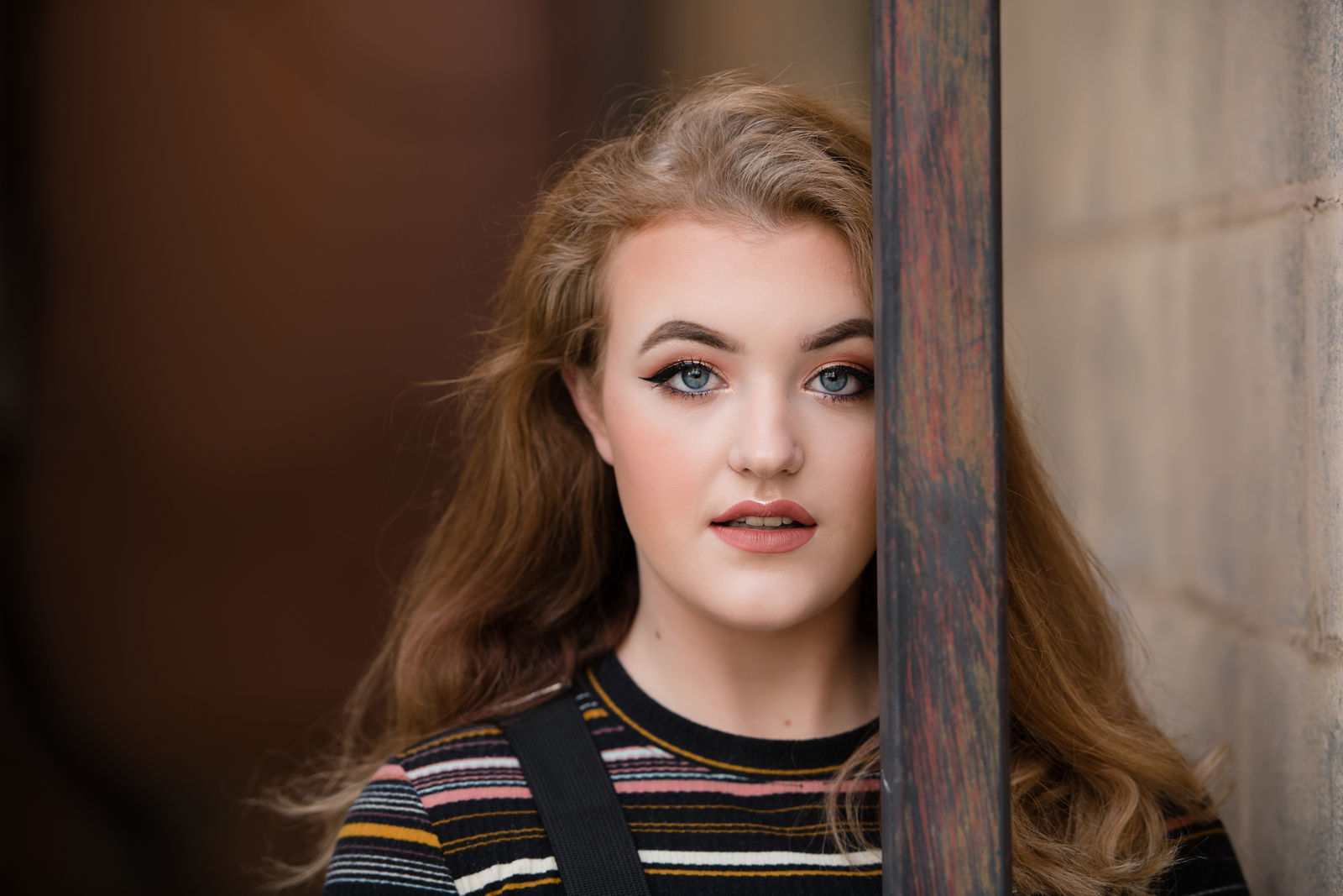 Lexi - Class of 2019 by Leigh Essig Photography, LLC