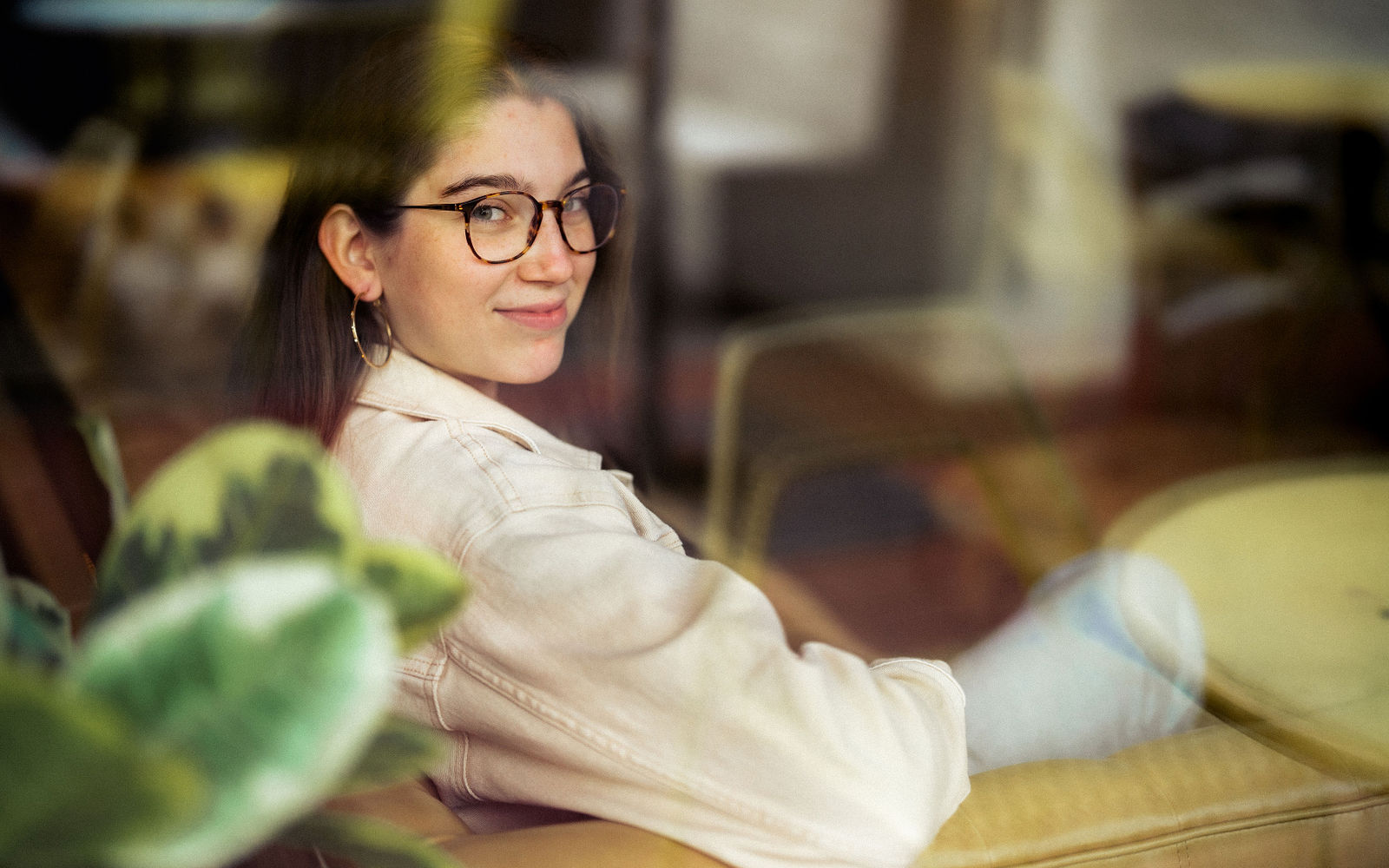 Addison - Founders Classical Academy by Whitley Lind Photography