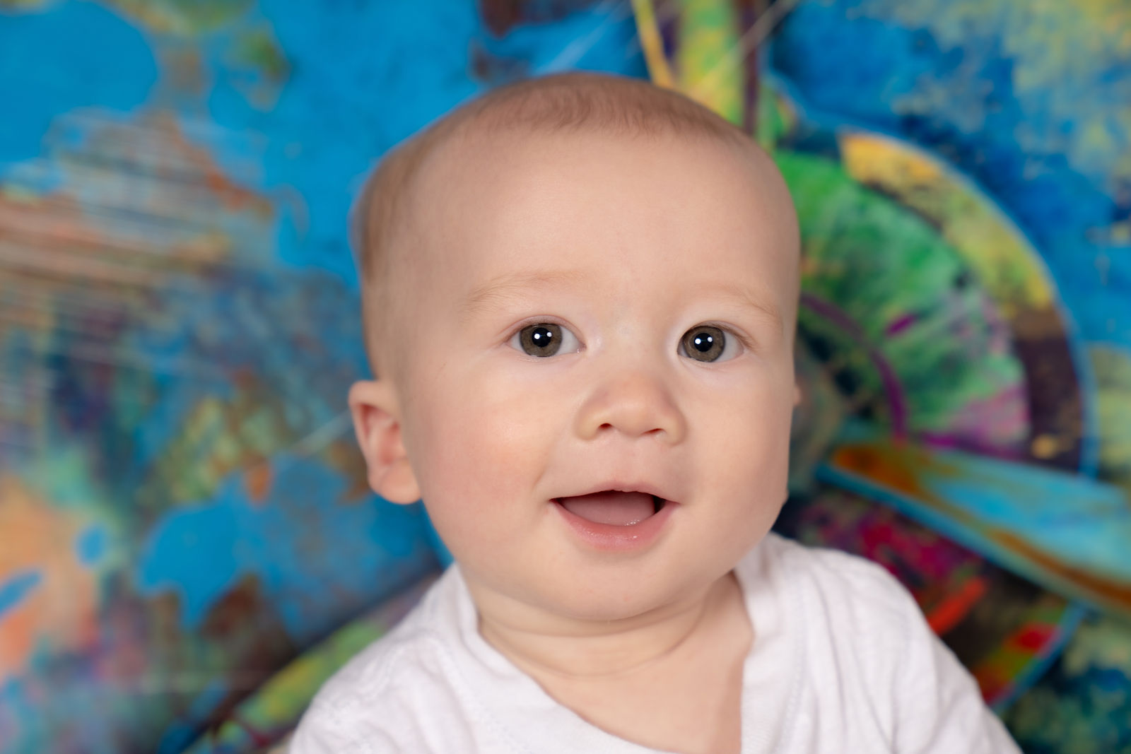 Knight by Portrait Creations