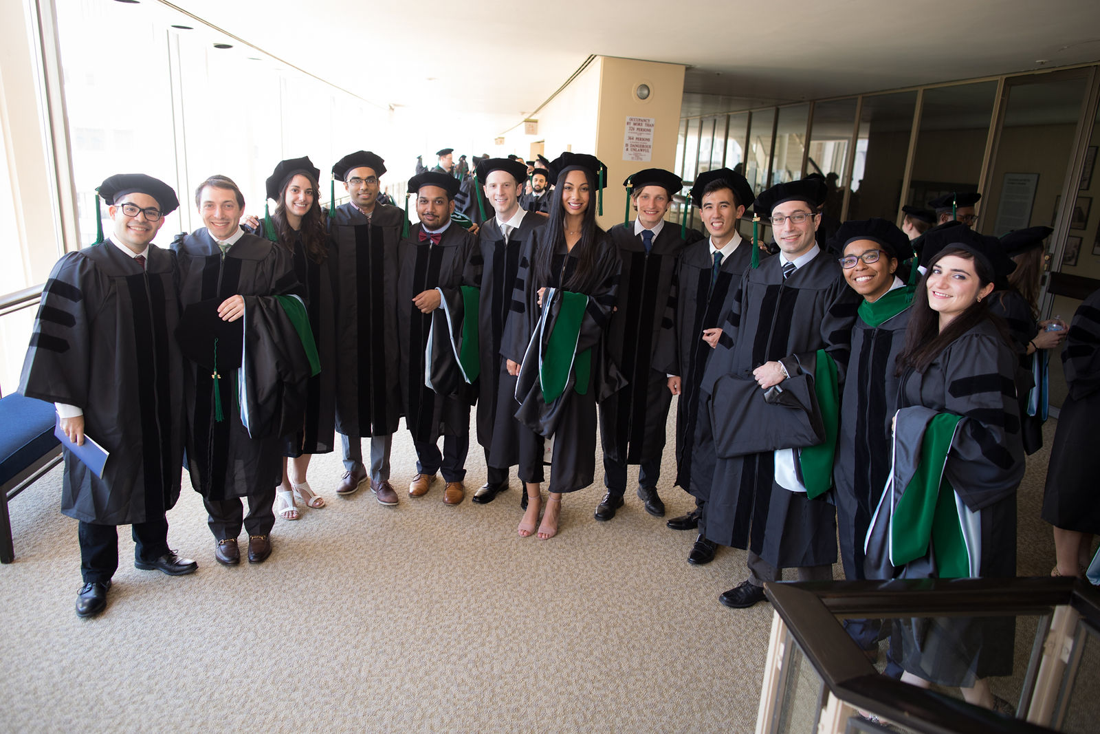 2018 Einstein Commencement by NY Vintage Camera Works Ltd.