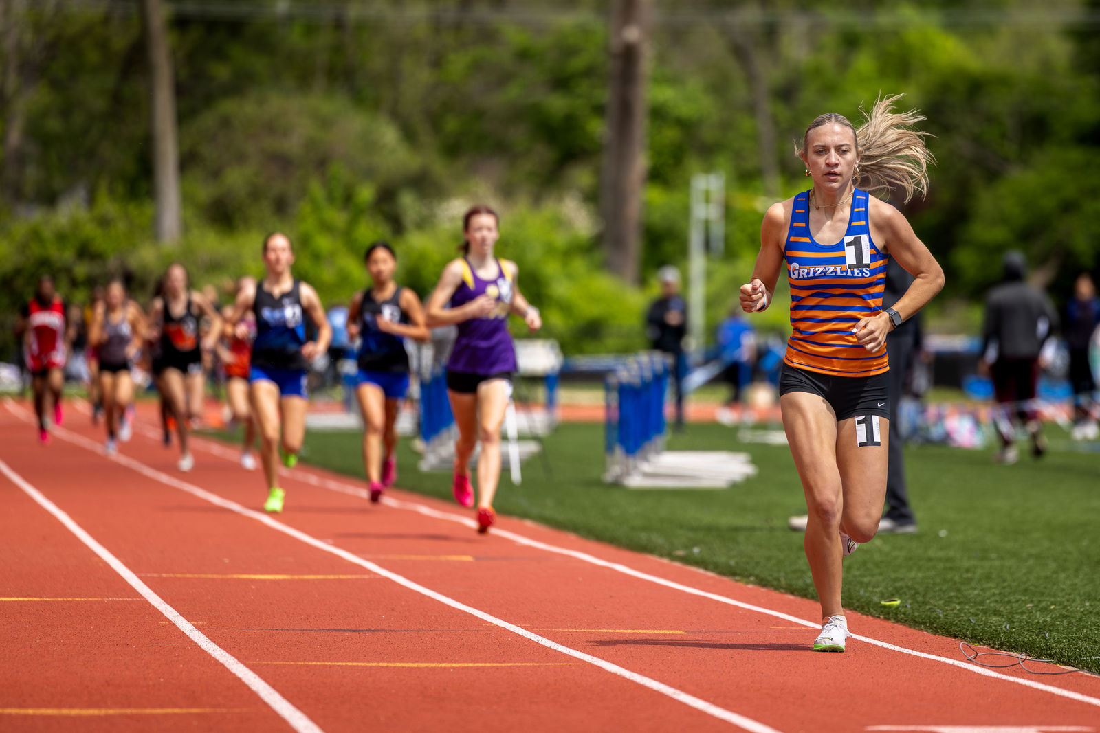 NP at Ladue by STL.media