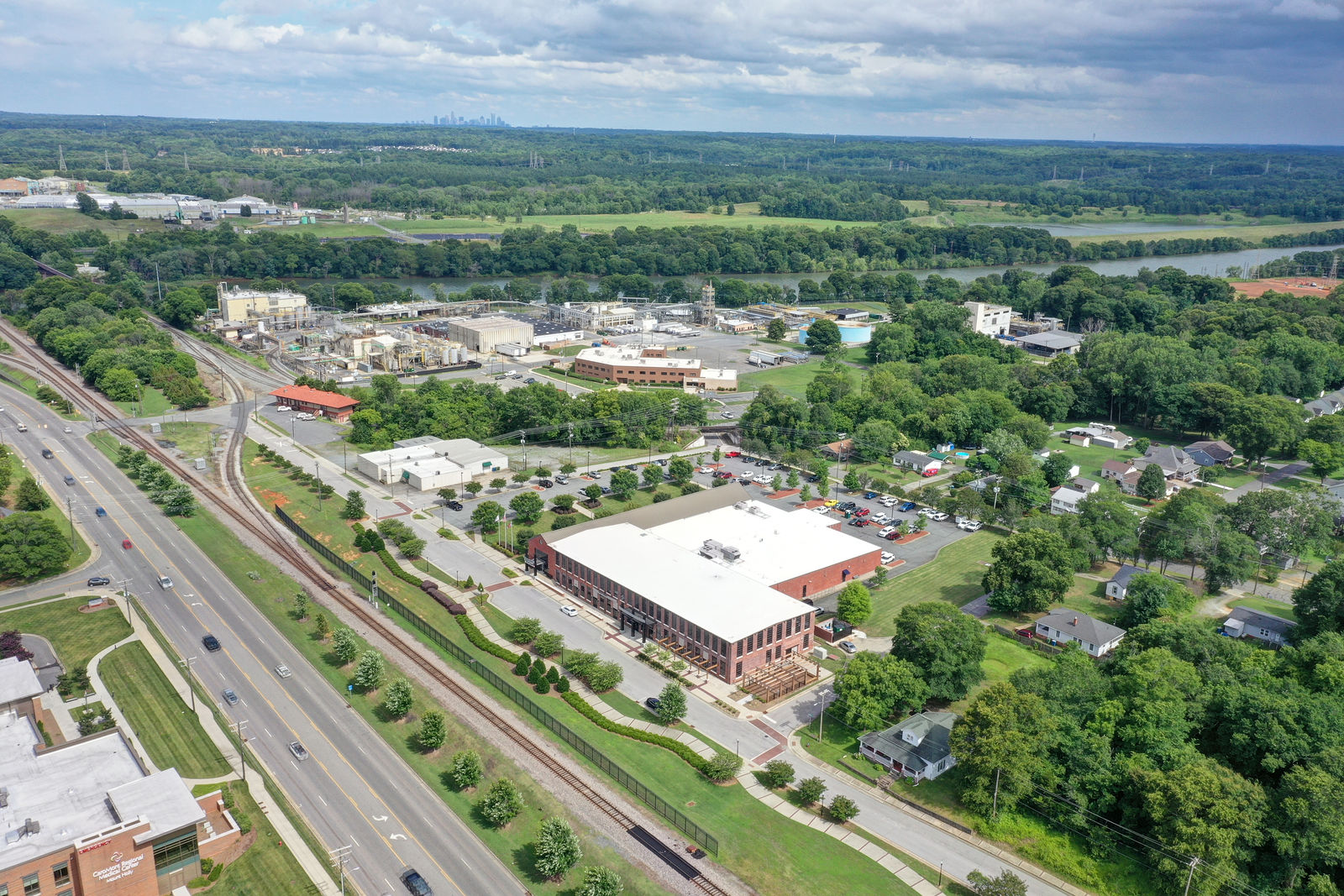 Kinetix by Strauss Studios