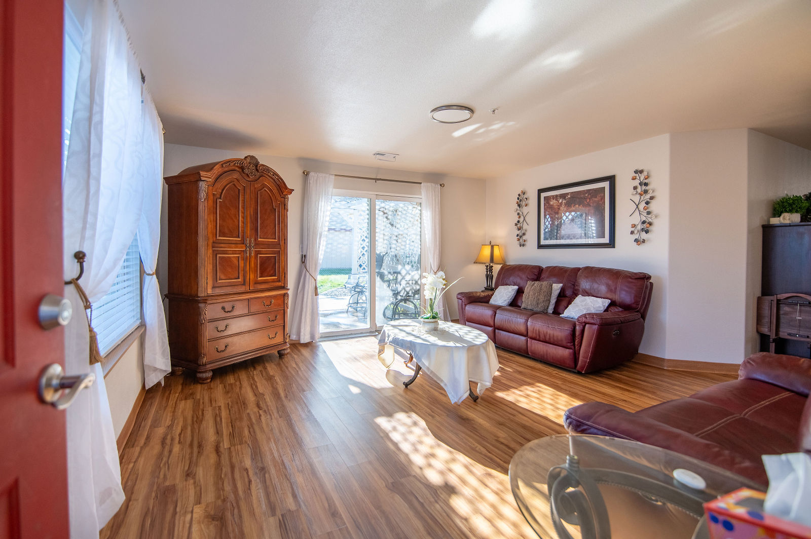 Dwight Gibb by Foto Ruby