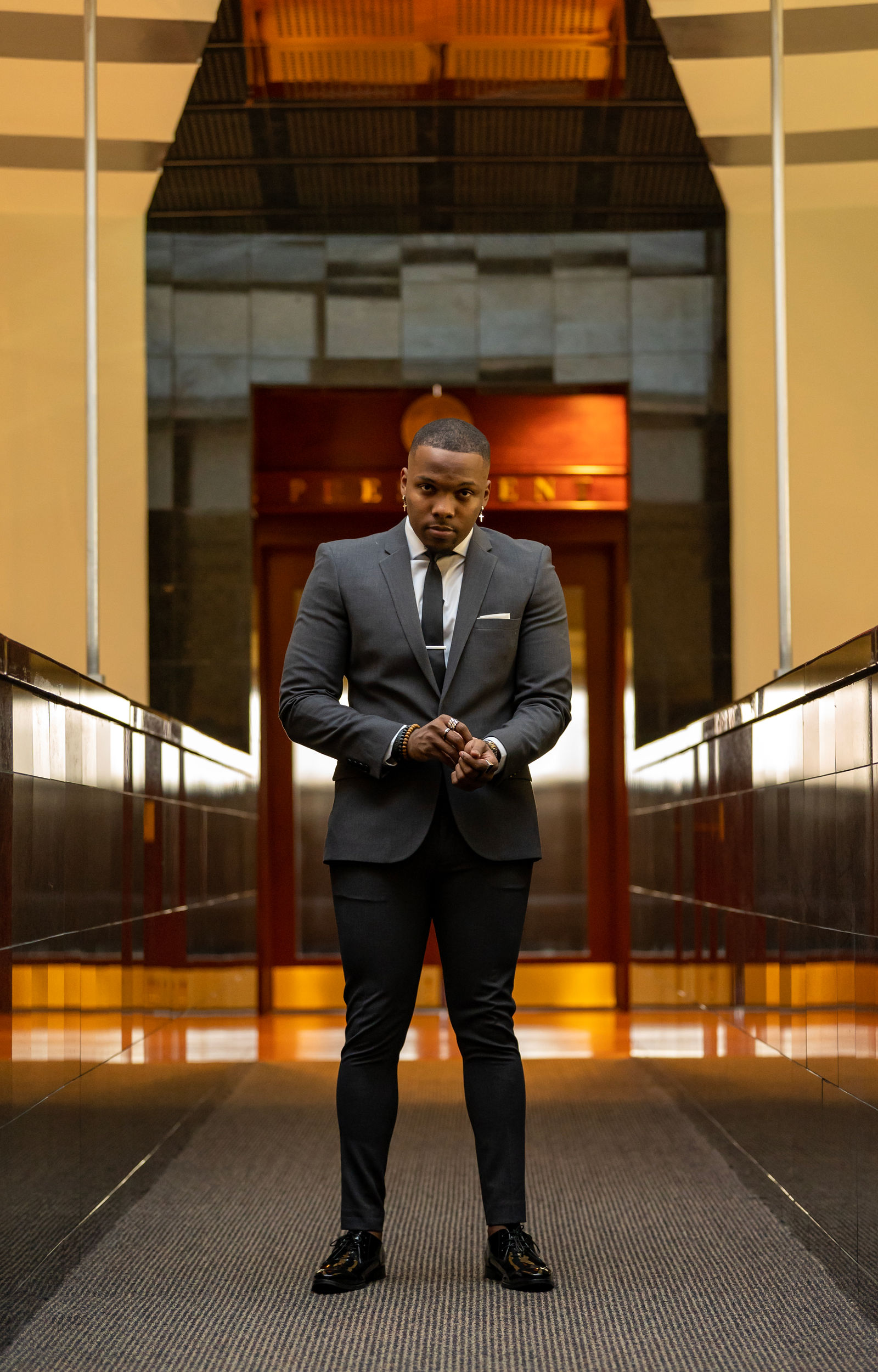 USM Graduation 2022 by Jesse Johnson Photography