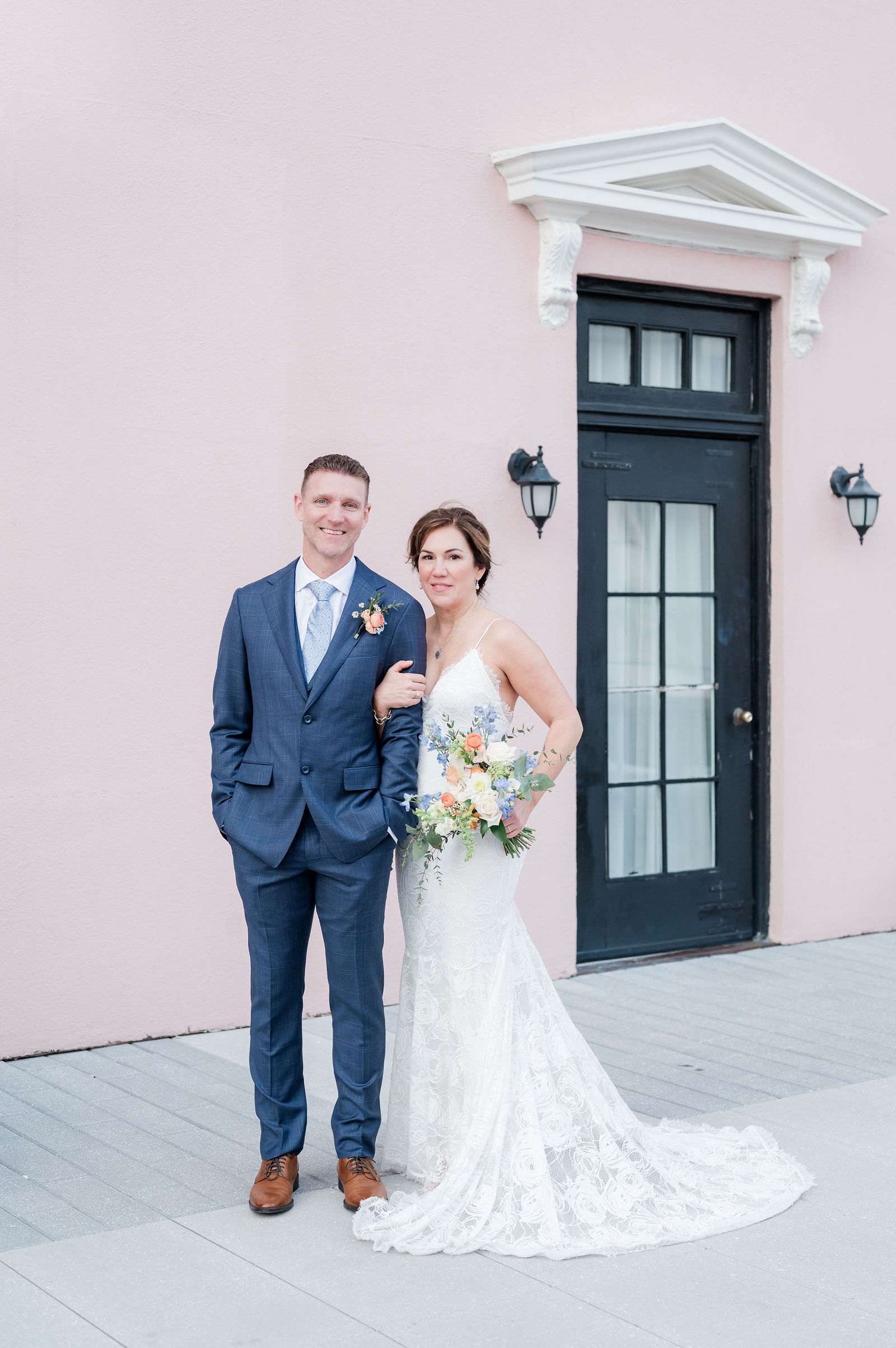 Danielle & David CHS by Leigh Hayward Photography