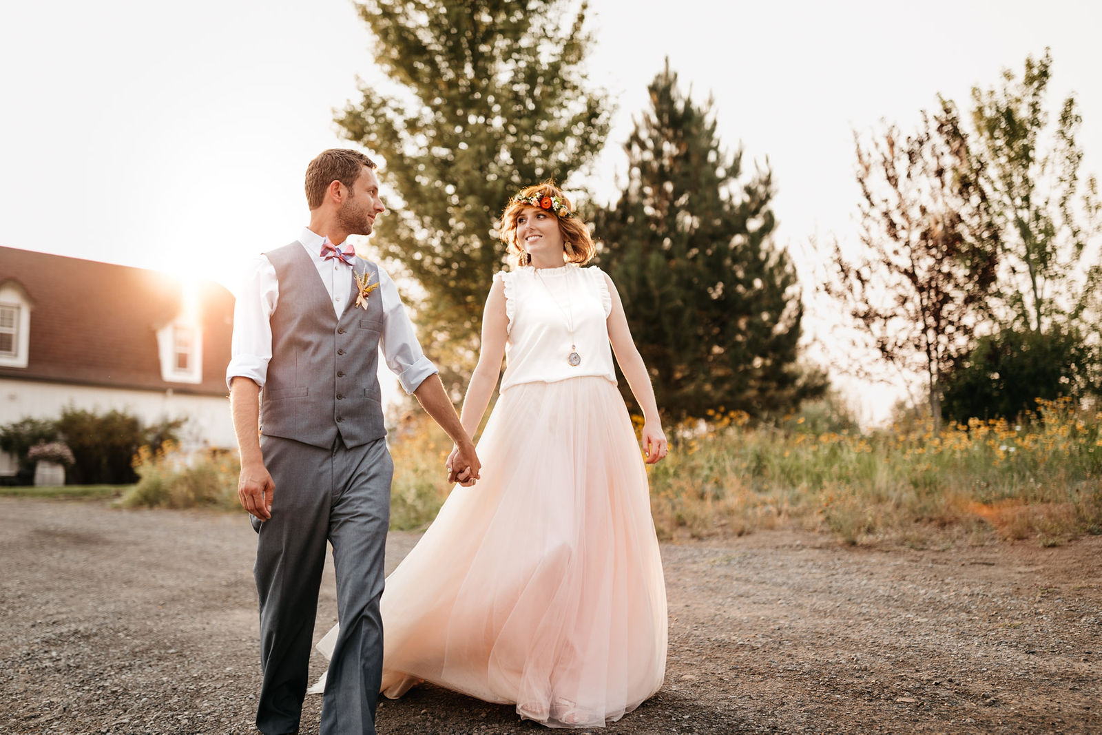 Corina & Martin by Bear Beau Photography