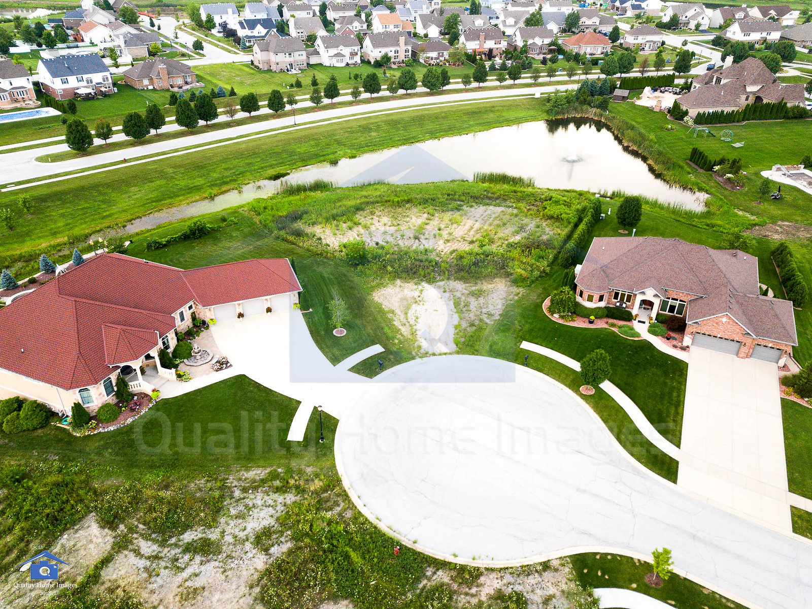 8740 Silver Maple Drive, St. John by Quality Home Images