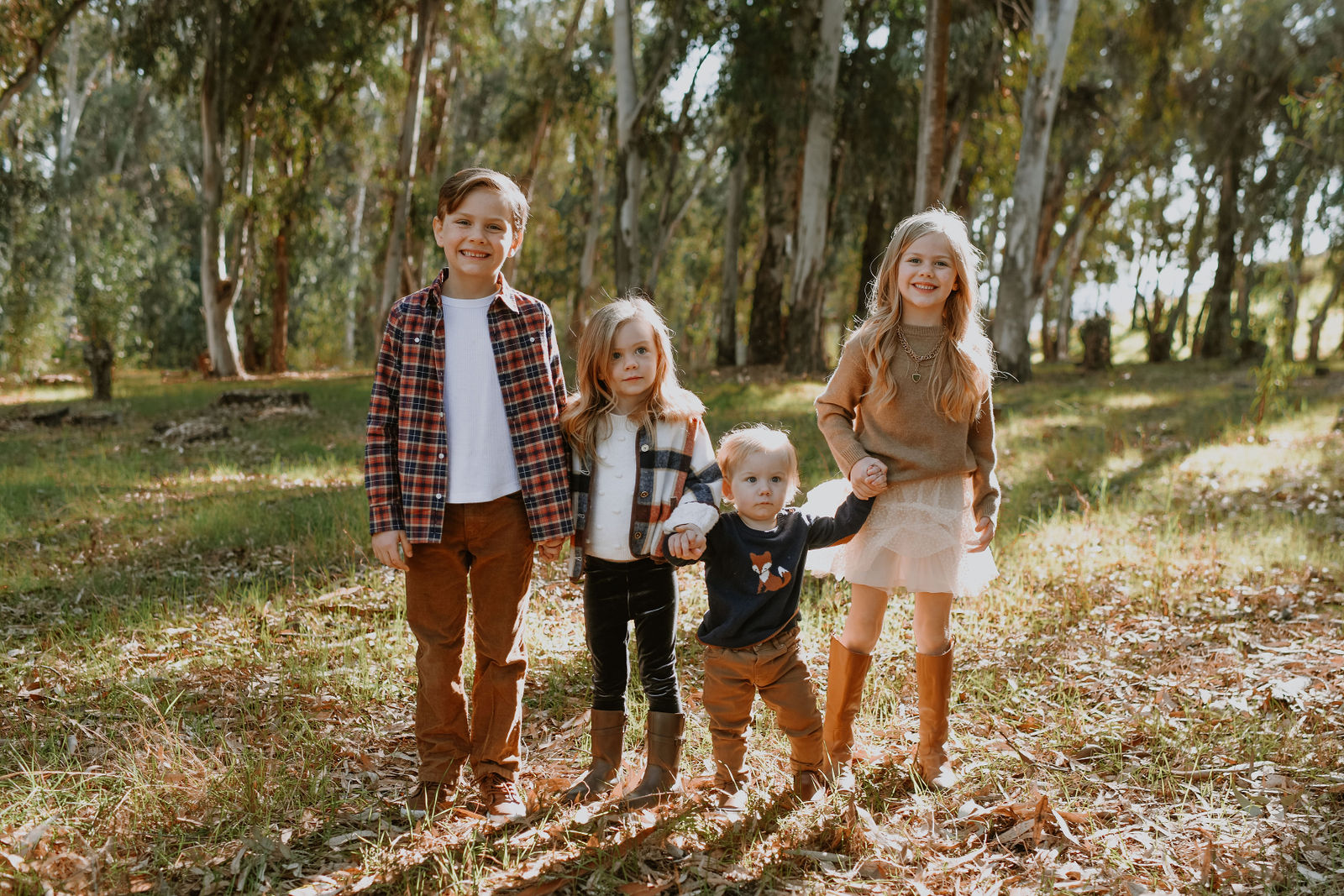 Bauman Family Photos by Ali Art & Photography