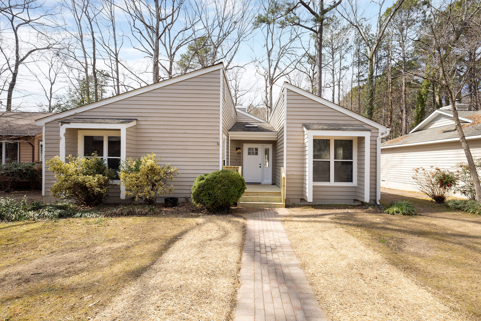 Three Bridges by ...