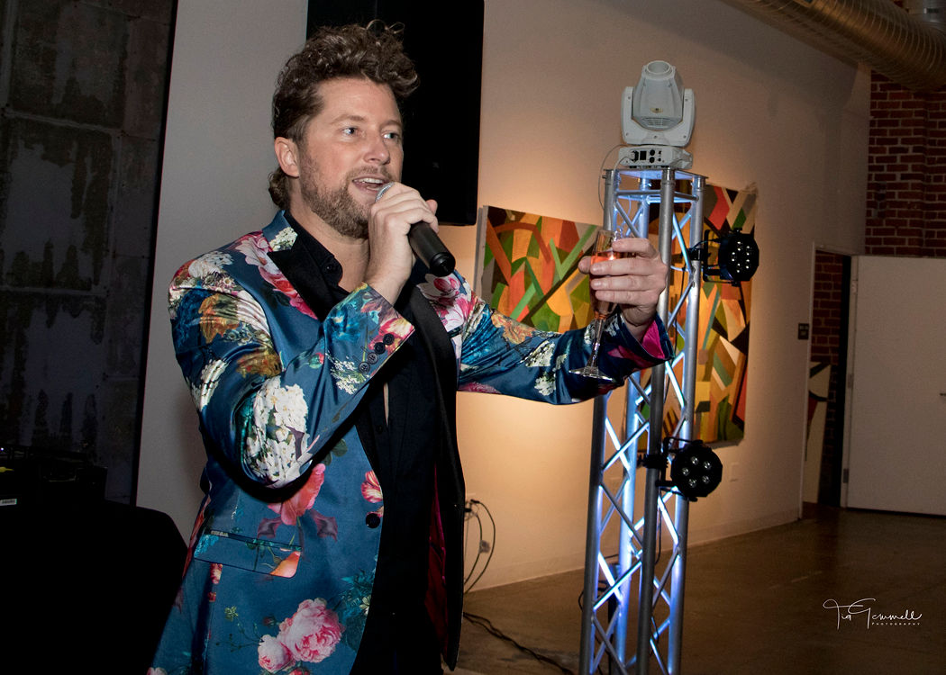 Patrick Harbison Birthday Celebration by Riverview Media Photography