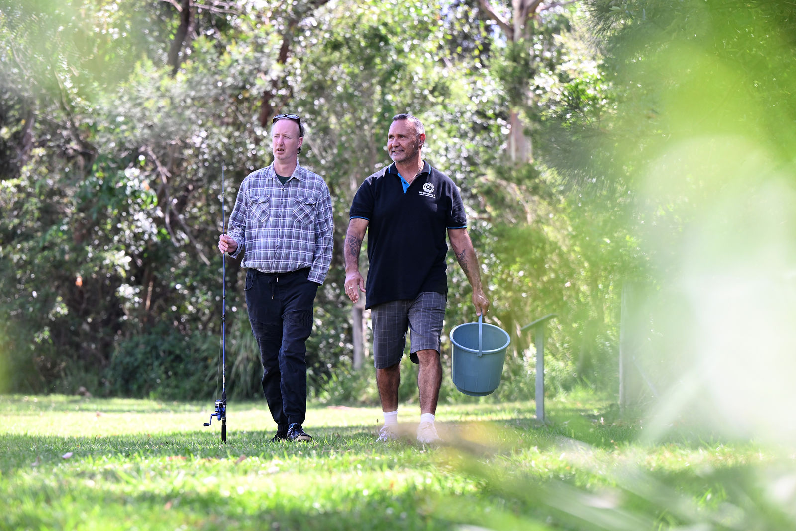 BB DISABILITY by Sylvia Liber Photography