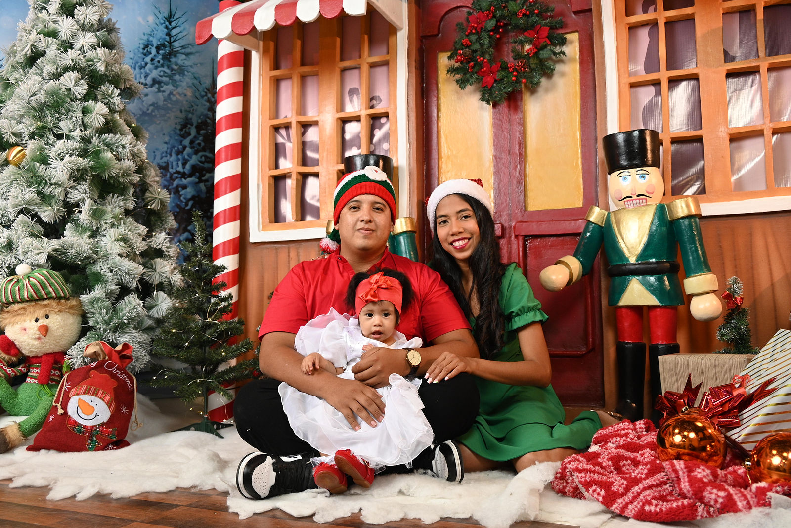 WALTER MORA by EMOTION