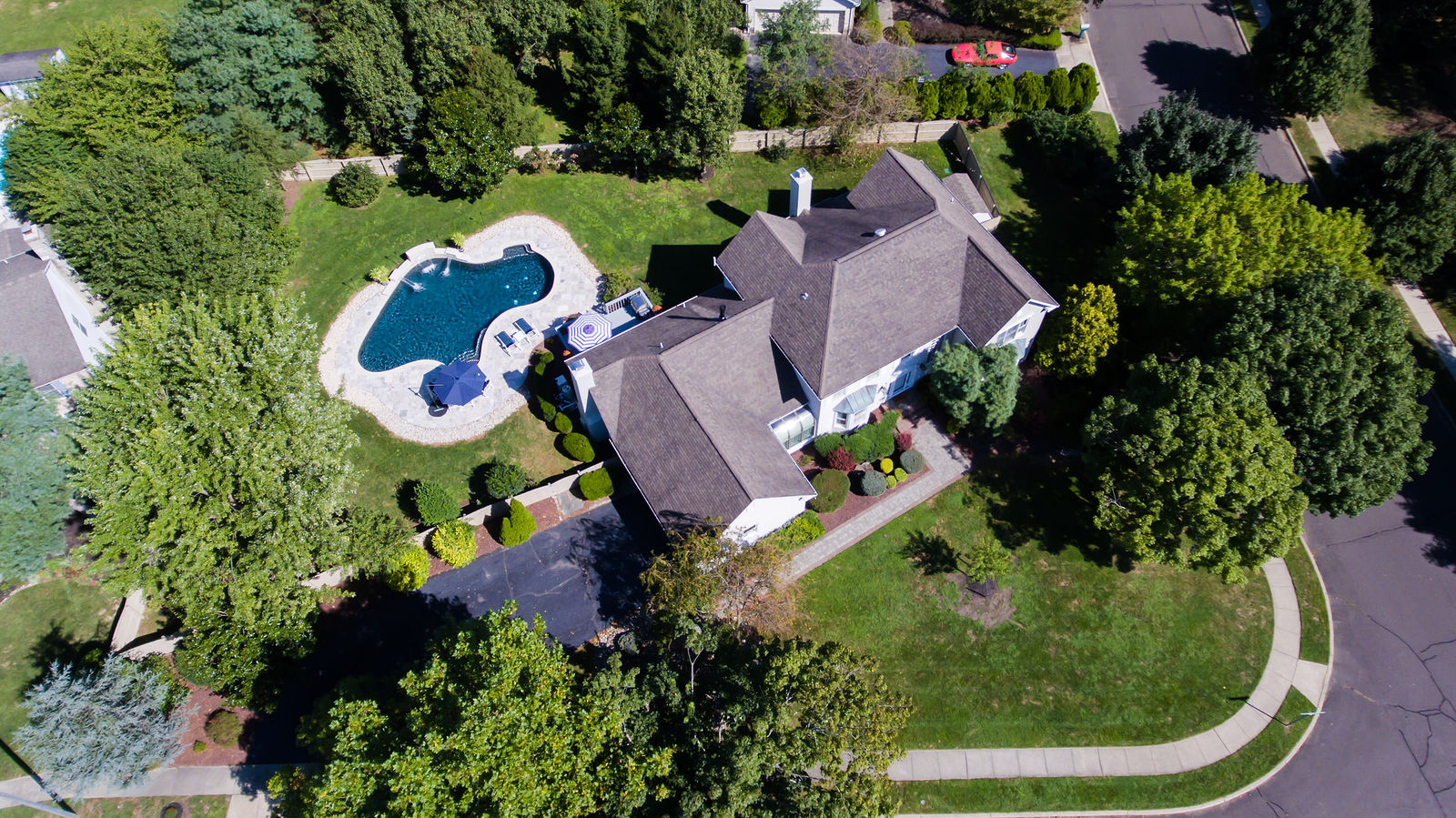 REAL ESTATE 2 Stuart Lane W, West Windsor by Shotwell Productions