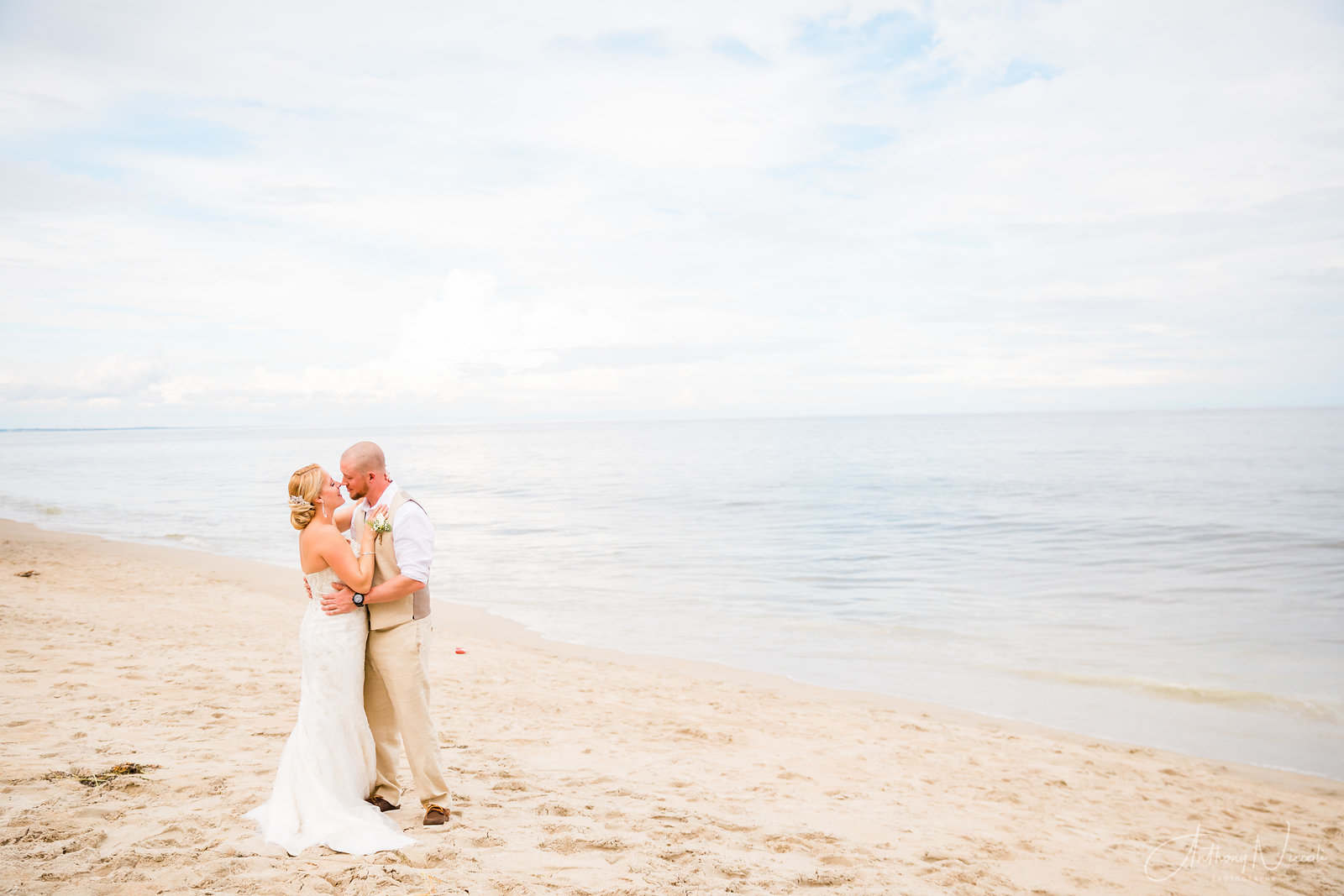 Jenn + Jon Tisdale by Anthony Niccoli Photography