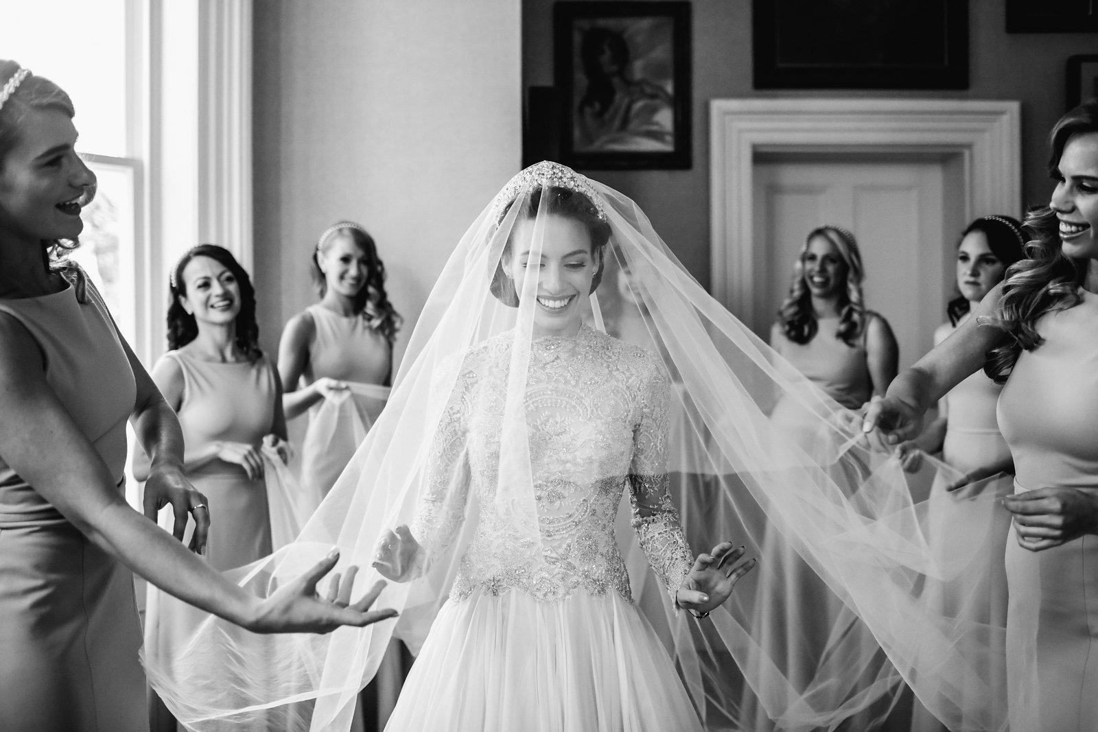 Emma + Lachy by Lara Hotz Photography