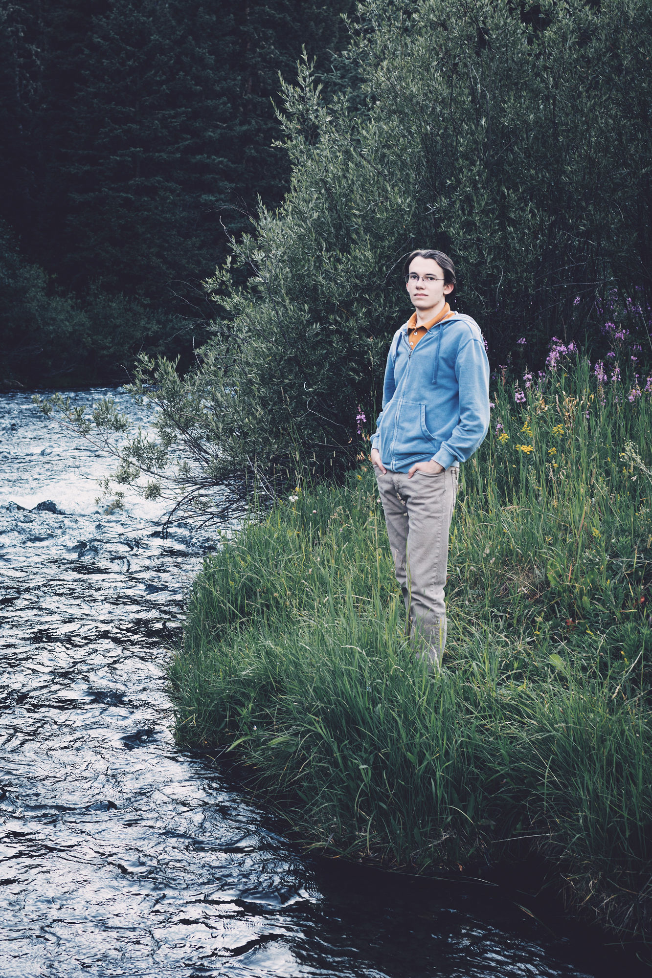 James Day by Dan Bradner Photography