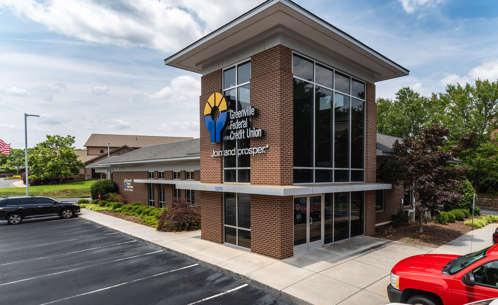 GFCU by Ghost River Photography