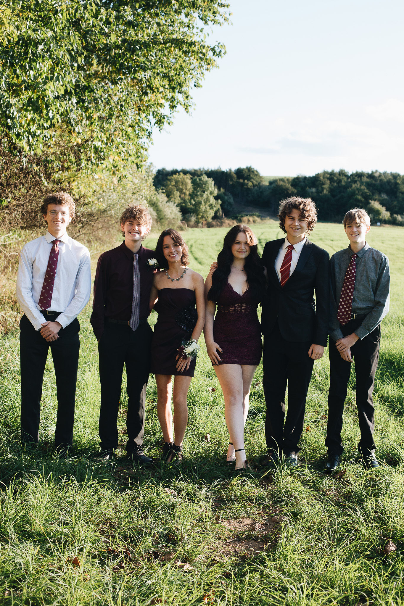 Hoco 2023! by Jaden Alexander Photography