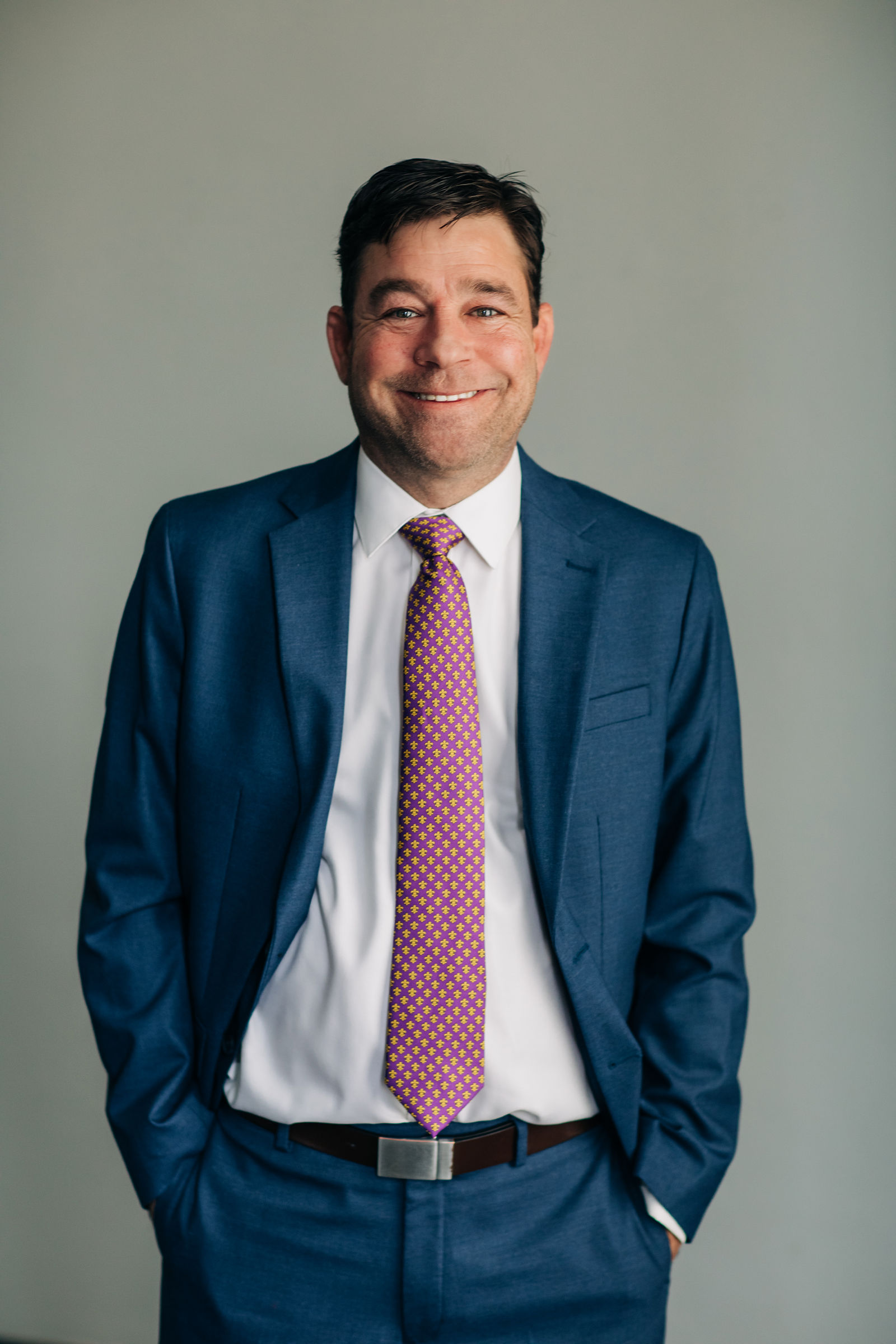 Sean Landry by Britt Elizabeth Photography