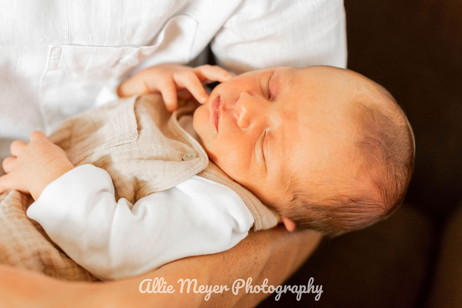 Declan James by Allie Meyer Photography